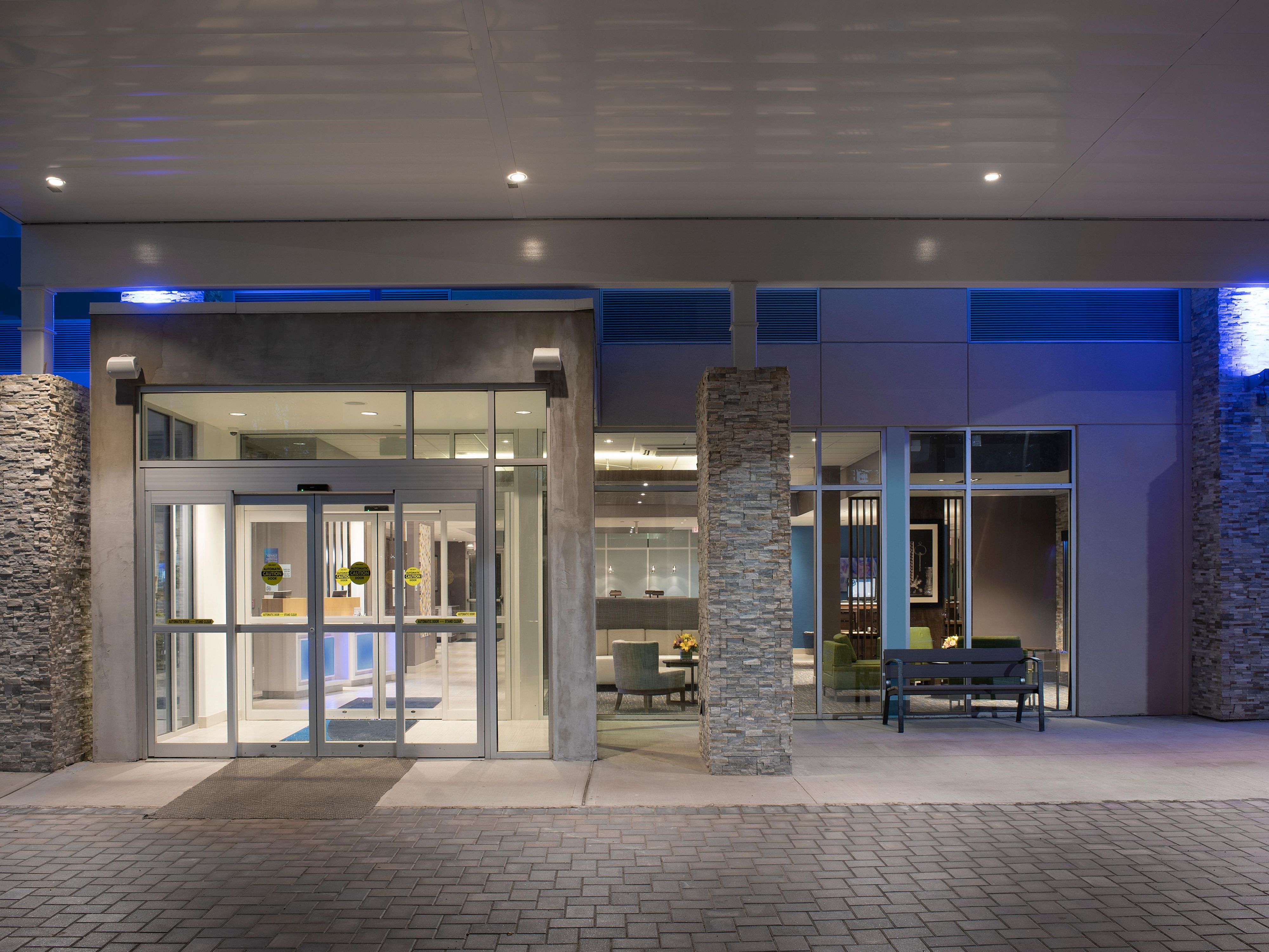 Holiday Inn Express & Suites Kingsland I-95-Naval Base Area - Kingsland ...
