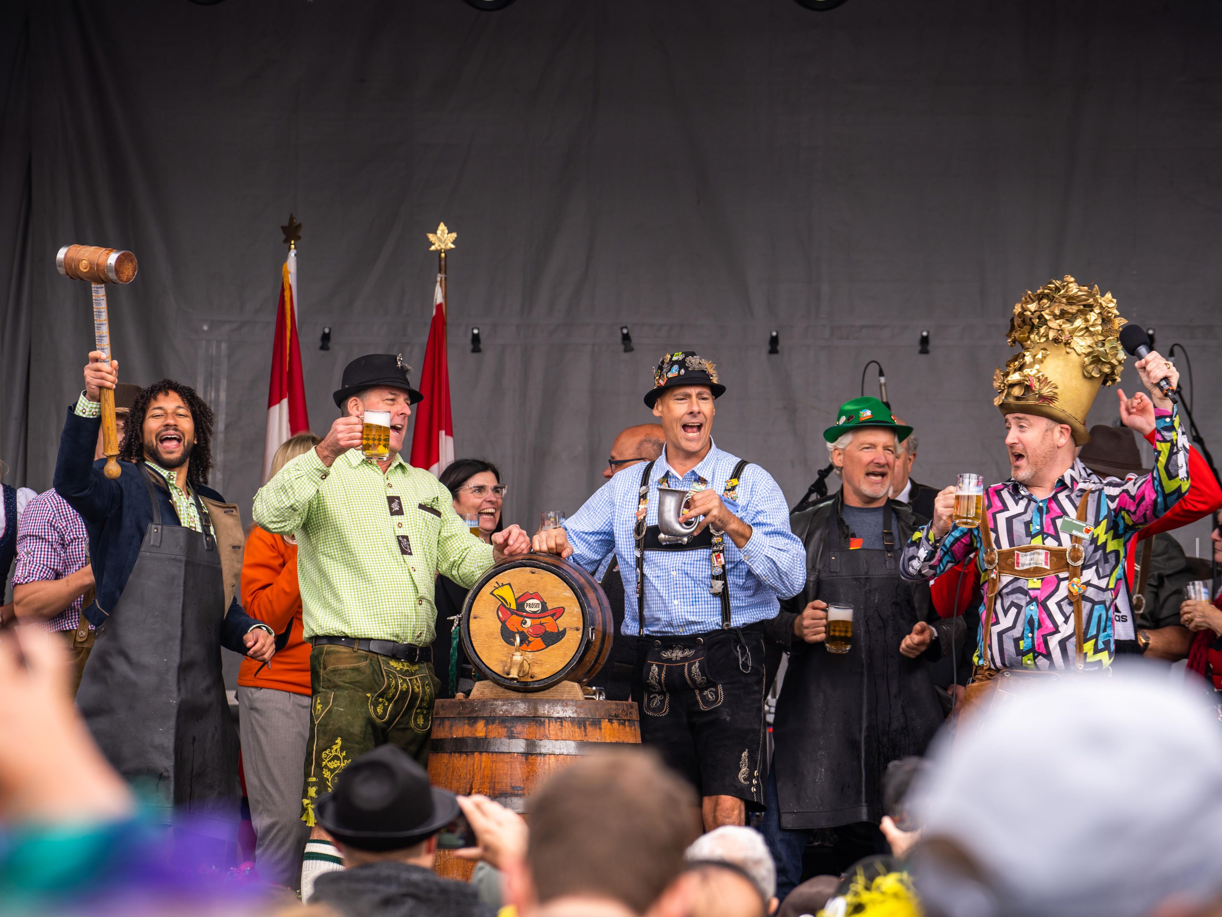 Boutique Hotel in Kitchener | Holiday Inn Express & Suites Kitchener ...