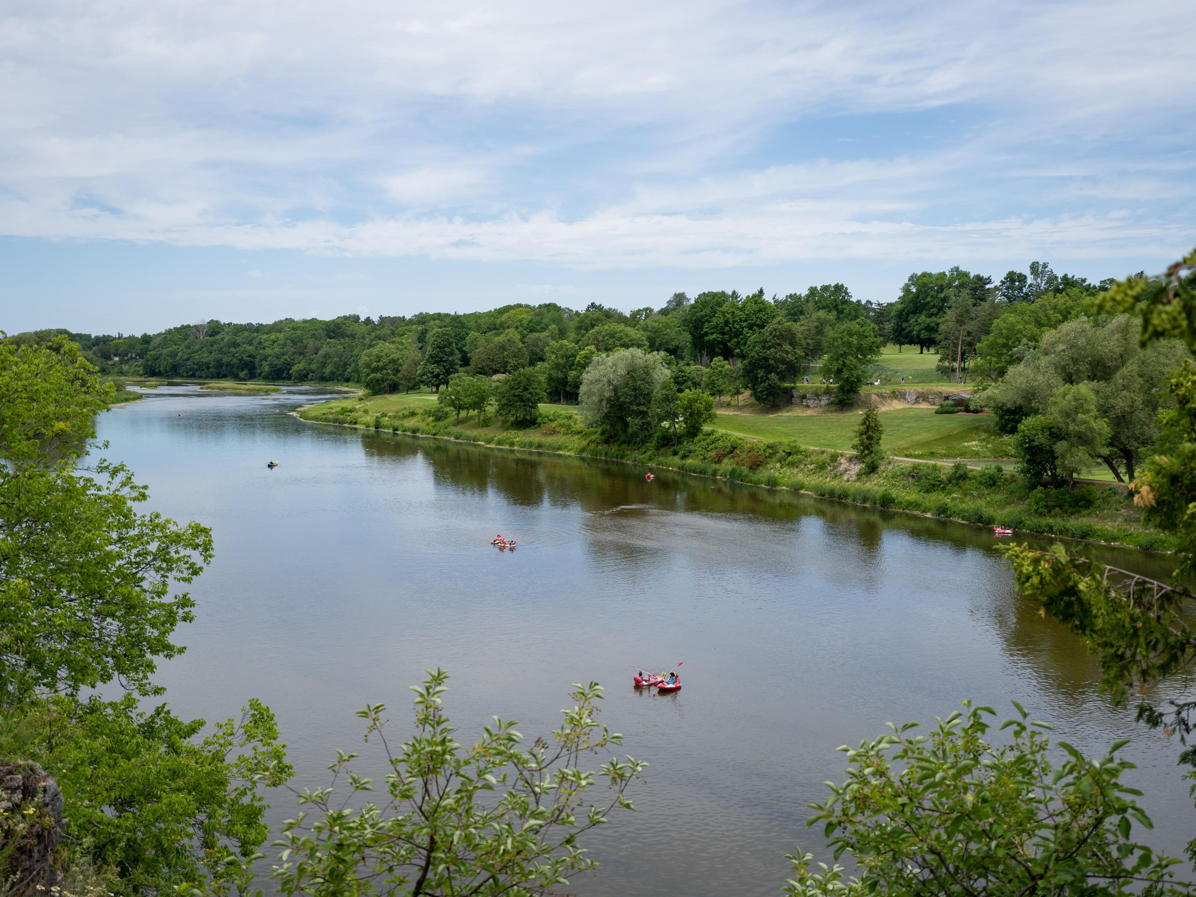 Boutique Hotel in Kitchener | Holiday Inn Express & Suites Kitchener ...