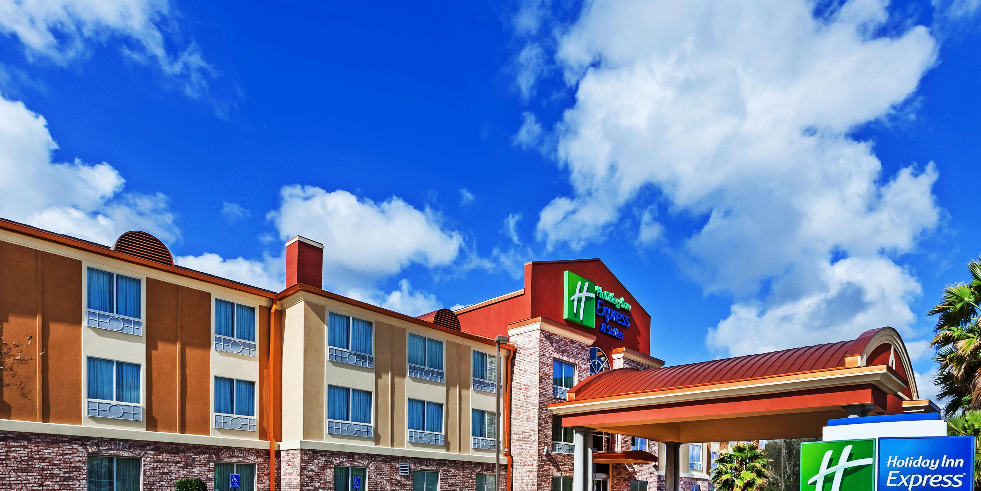 Holiday Inn Express & Suites Lafayette-South - Lafayette, United States