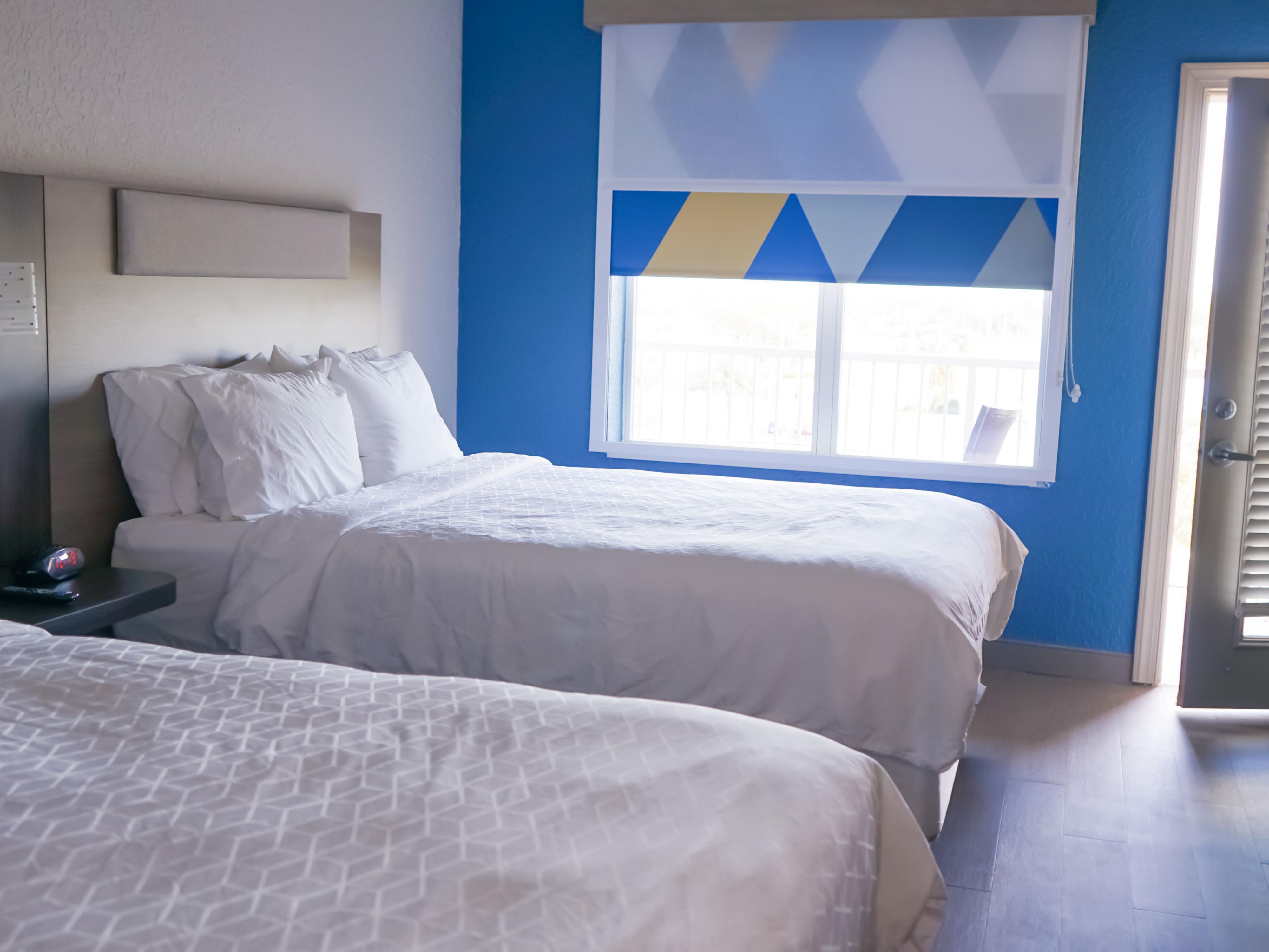 Hotel in Lakeland, FL | Holiday Inn Express & Suites Lakeland North - I-4