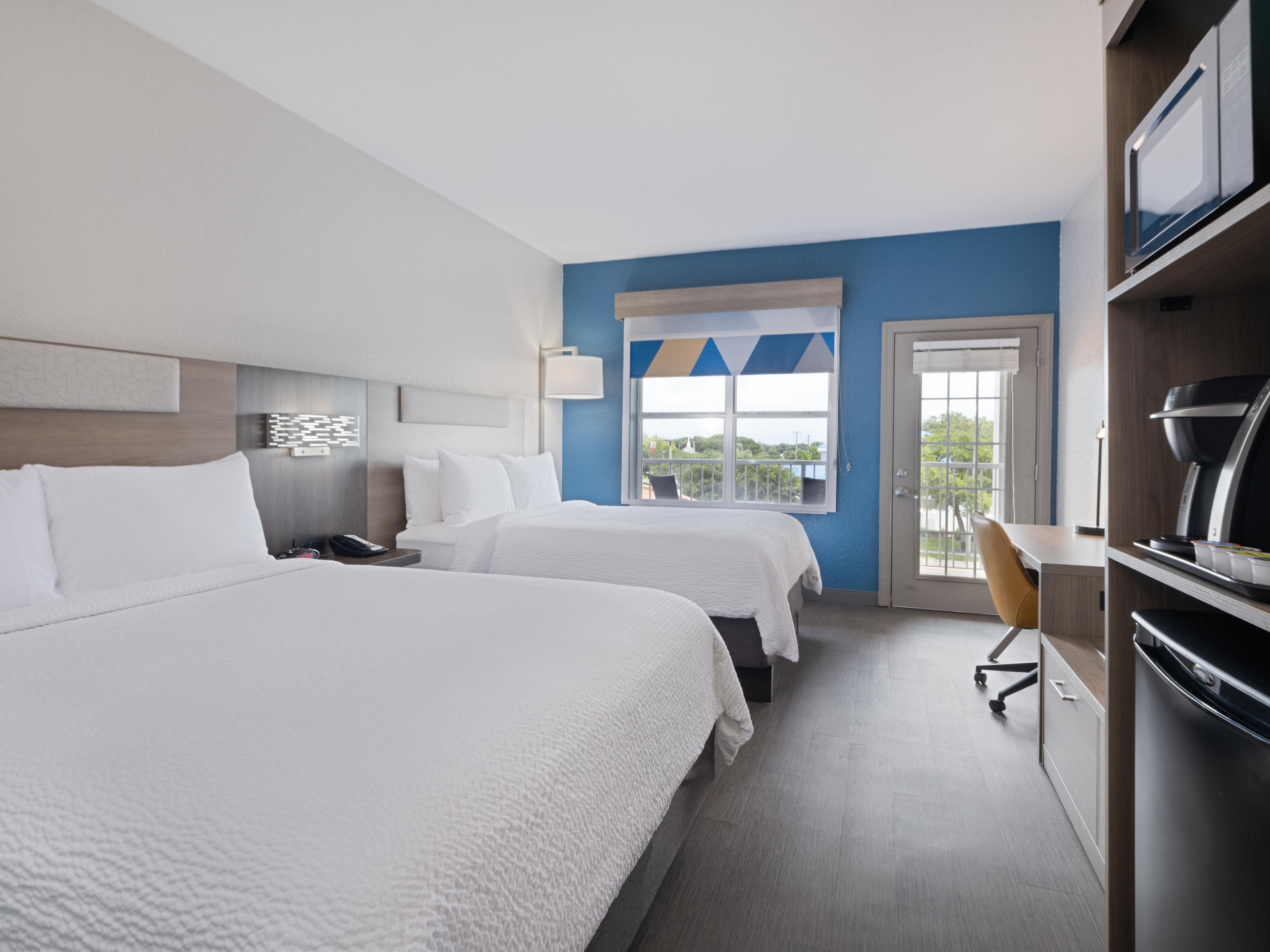 Hotels in Lakeland, FL | Holiday Inn Express & Suites Lakeland North – I-4