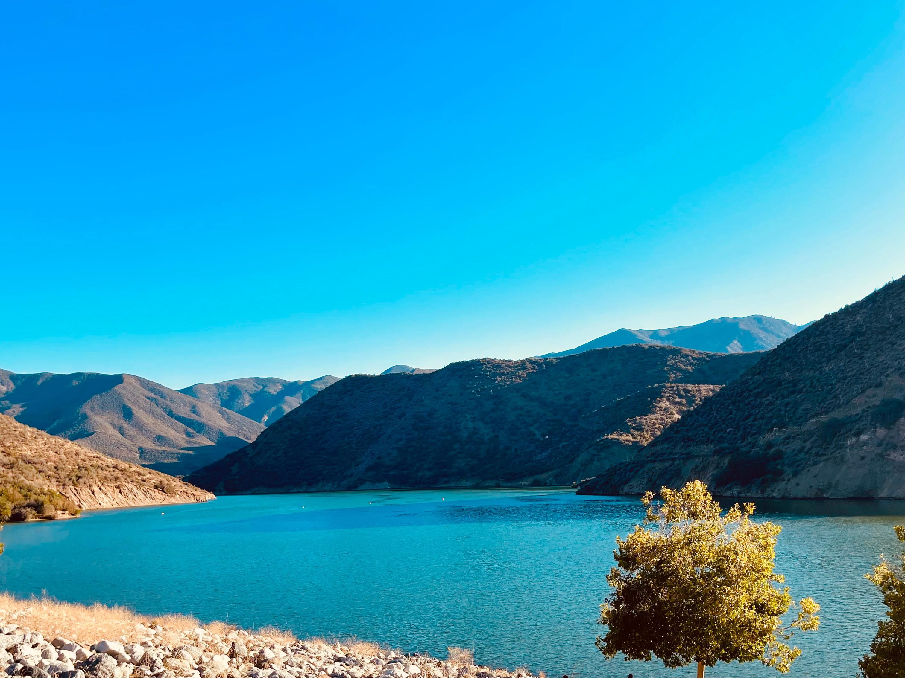 Hotels in Lebec, CA | Holiday Inn Express & Suites Frazier Park