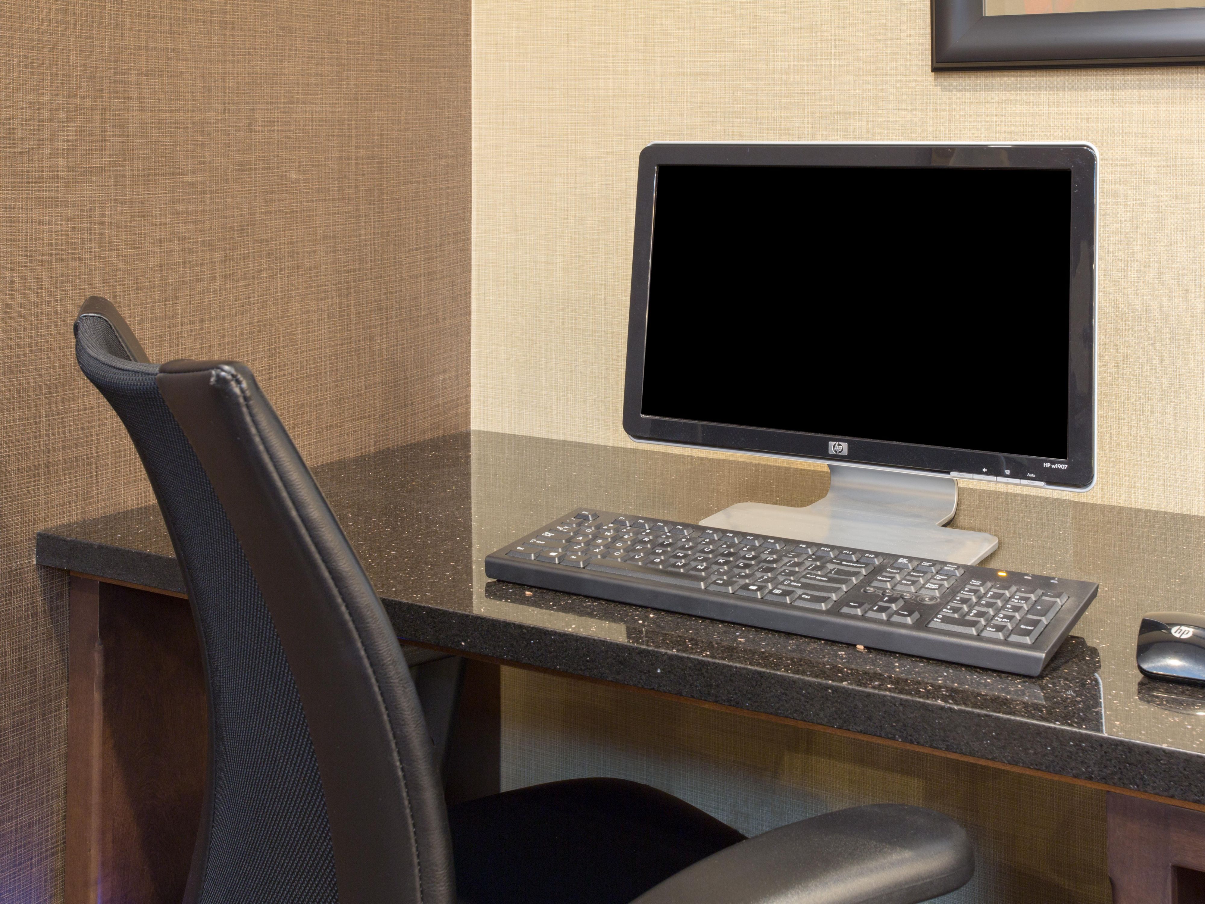 Holiday Inn Express & Suites Lexington - Lexington, United States