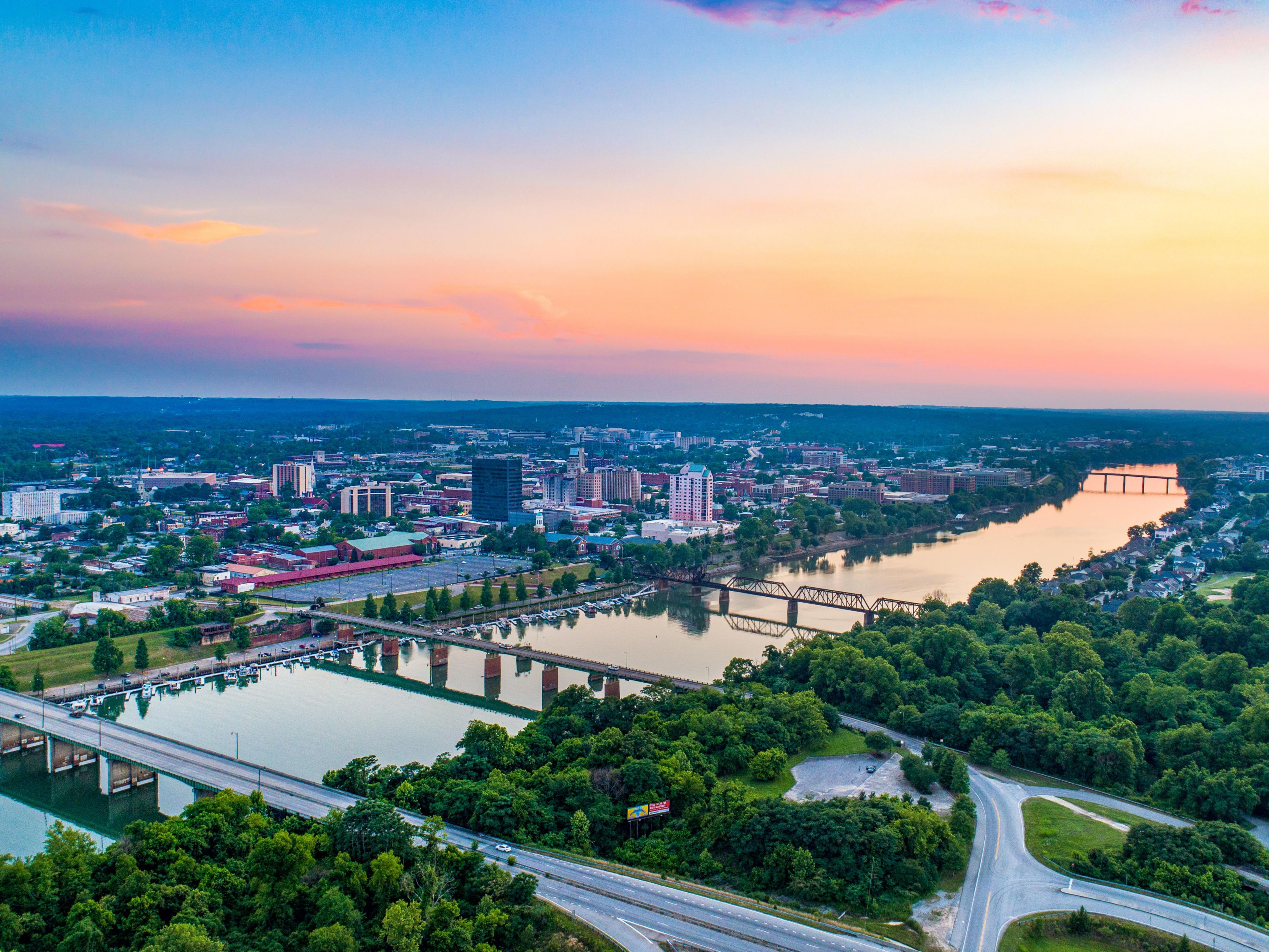 Hotels in Lexington, SC | Holiday Inn Express & Suites Lexington