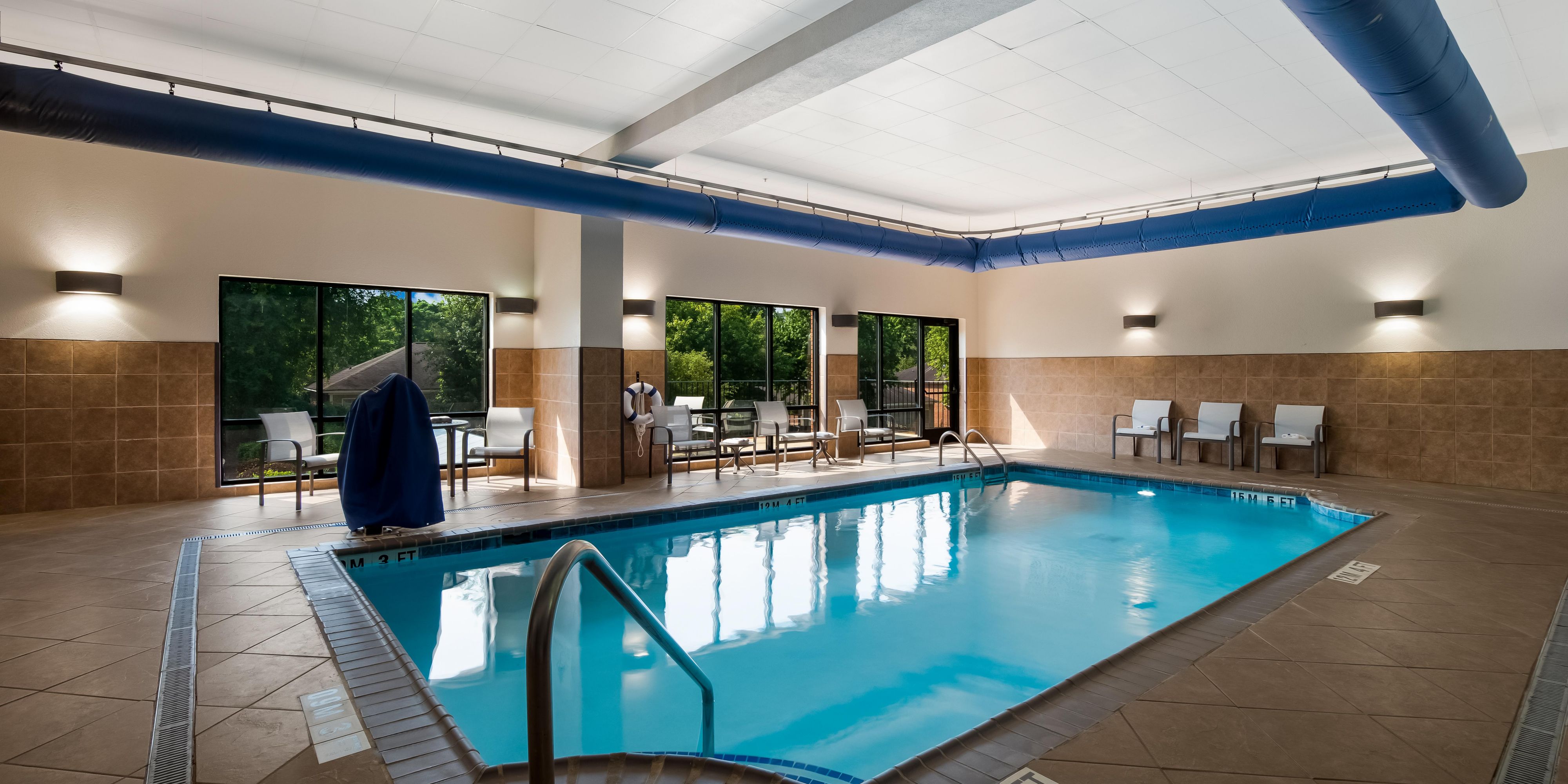 Hotel in Lexington, SC | Holiday Inn Express Lexington