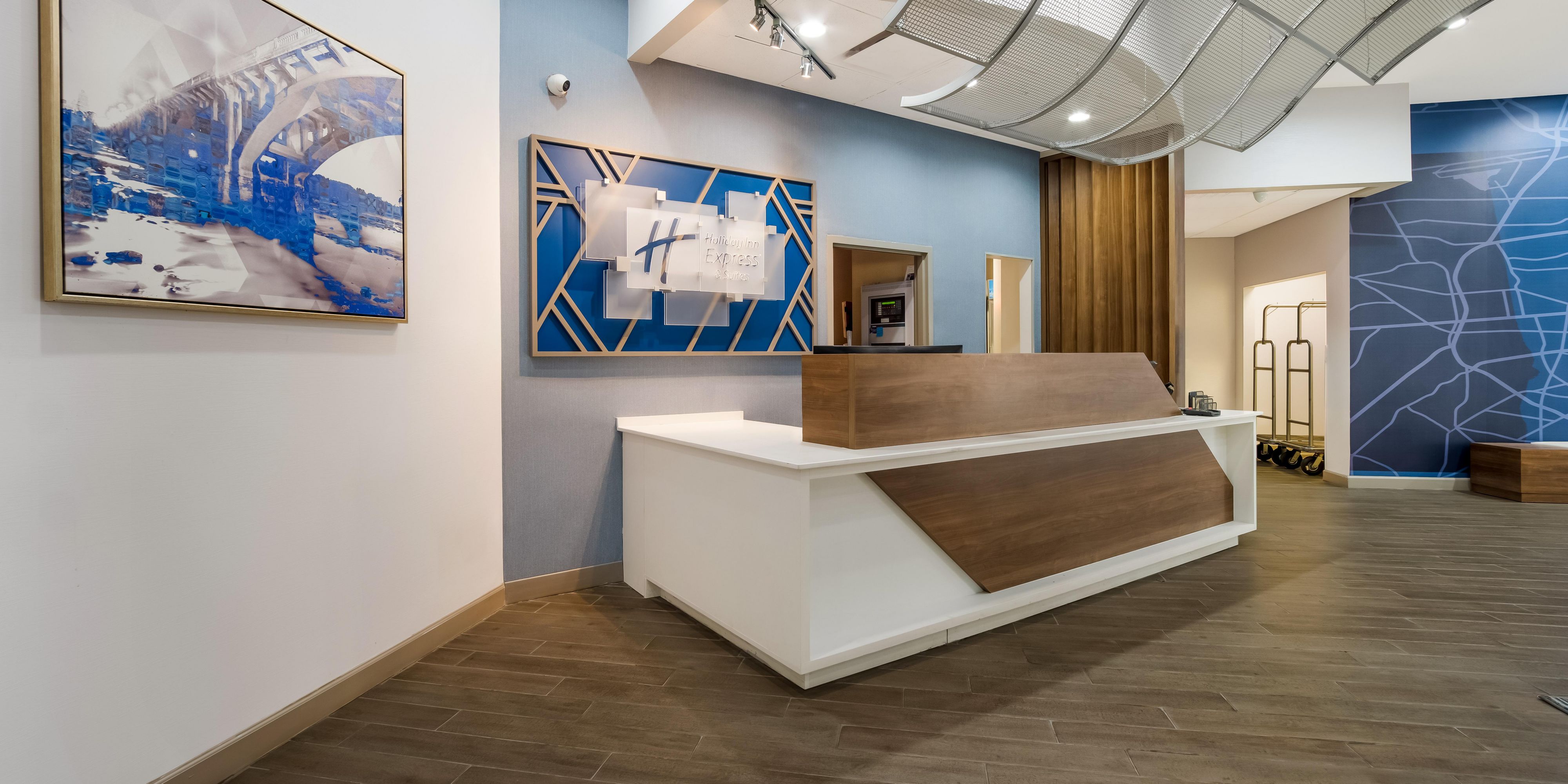 Hotels in Lexington, SC | Holiday Inn Express & Suites Lexington