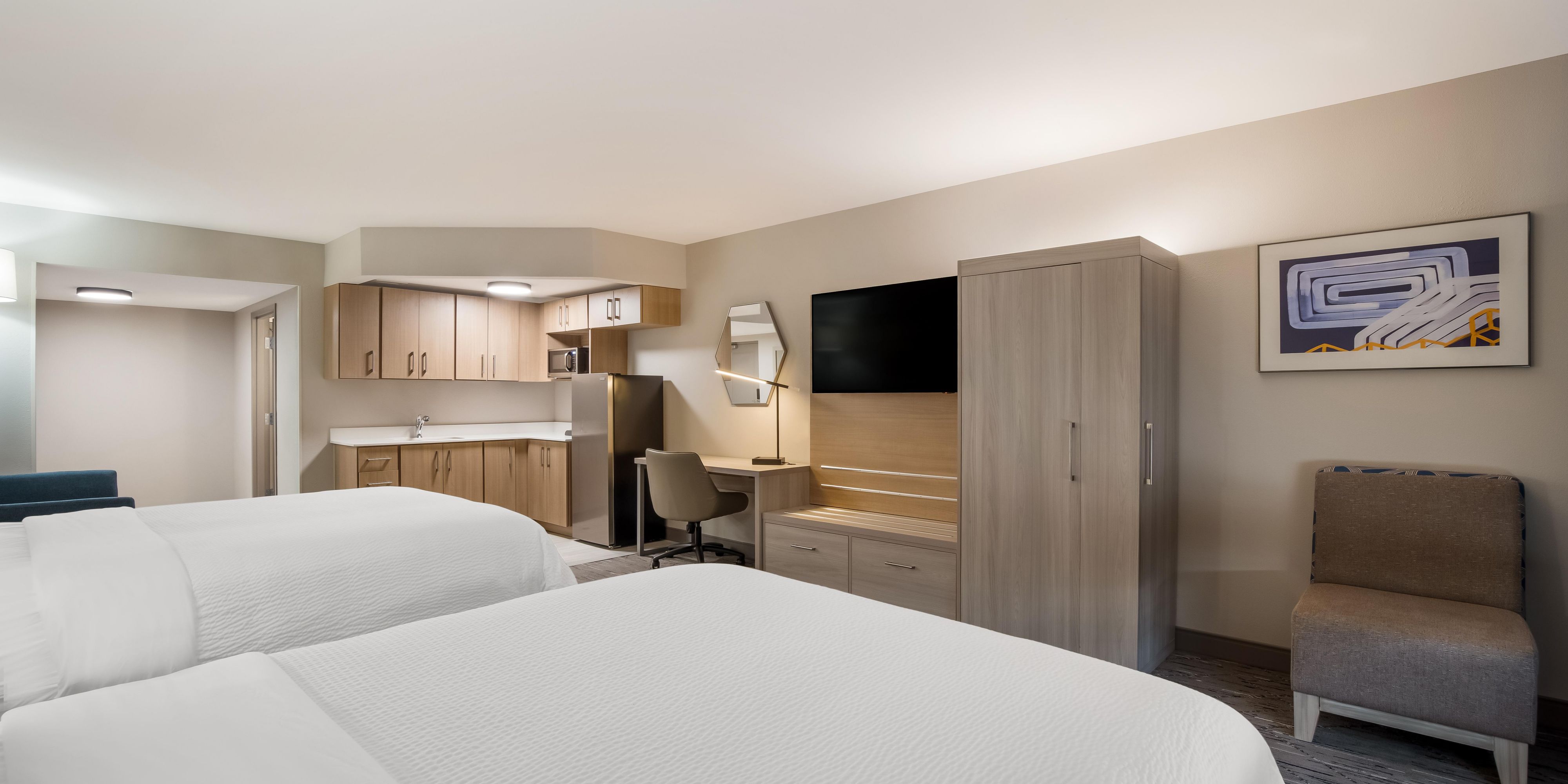 Holiday Inn Express Lexington Hotel by IHG