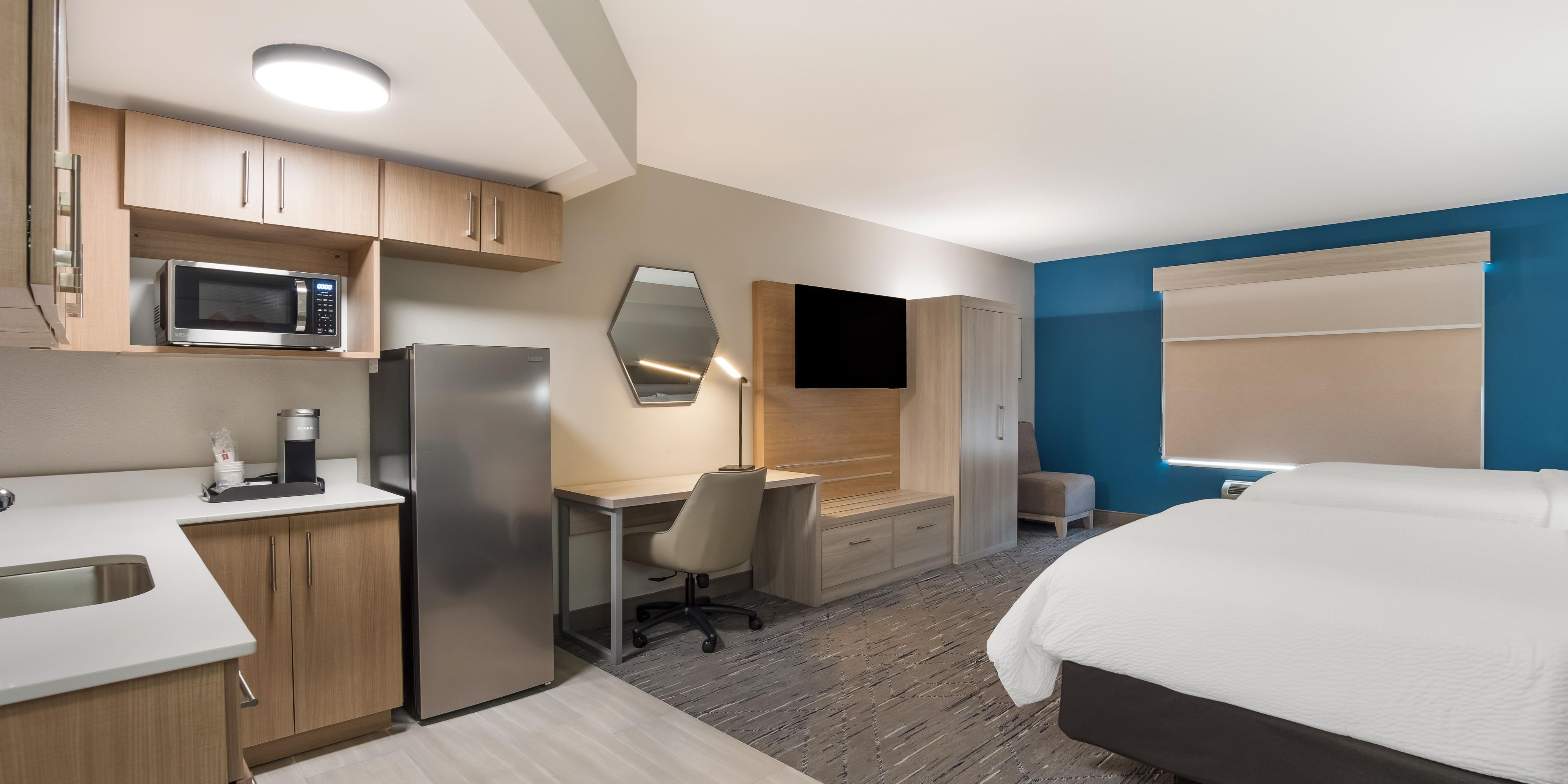 Hotels in Lexington, SC | Holiday Inn Express & Suites Lexington