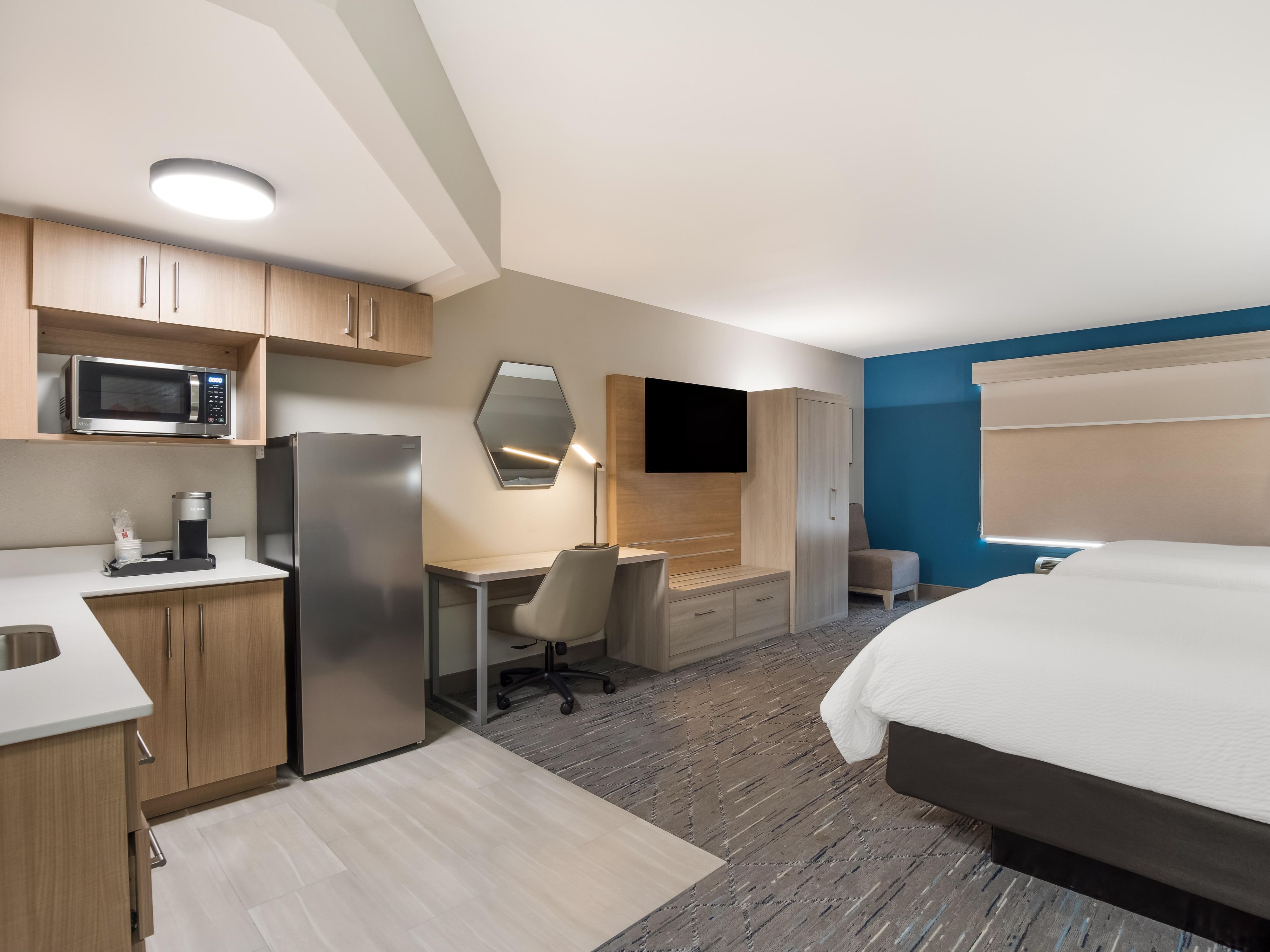 Hotels Near Me Lexington, SC | Holiday Inn Express & Suites Lexington