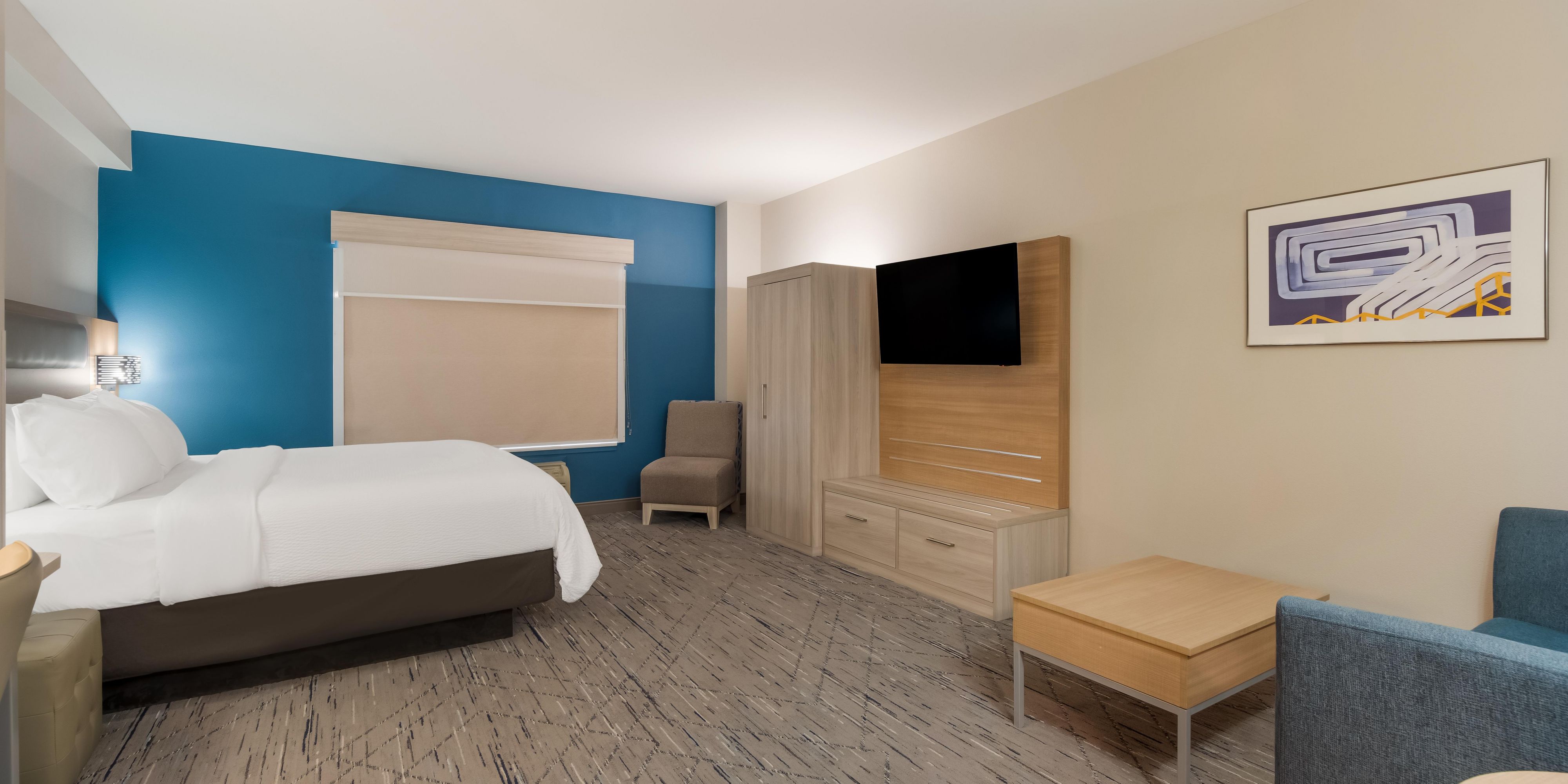 Hotel in Lexington, SC | Holiday Inn Express Lexington
