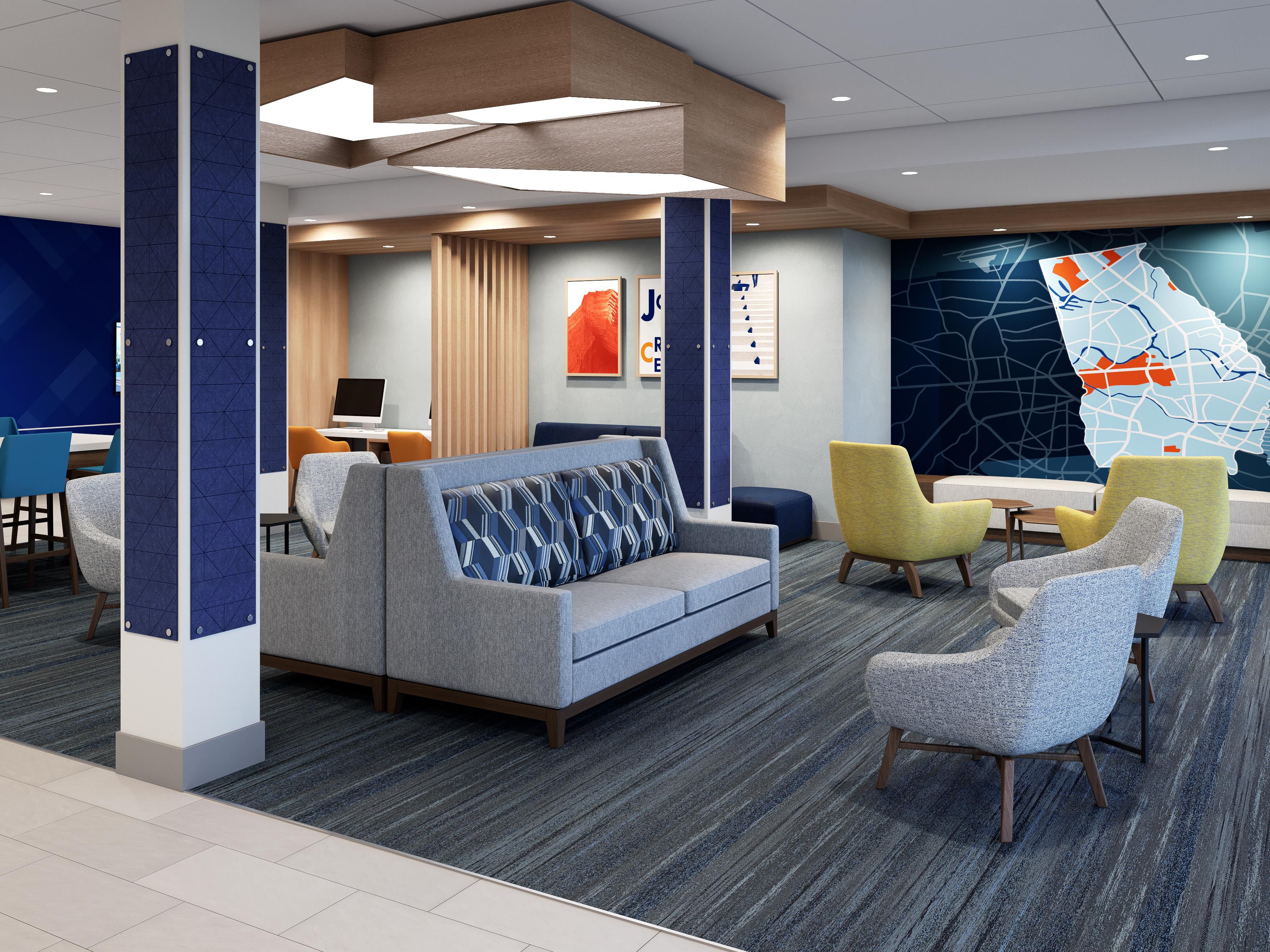 Holiday Inn Express & Suites Lima - Lima, United States