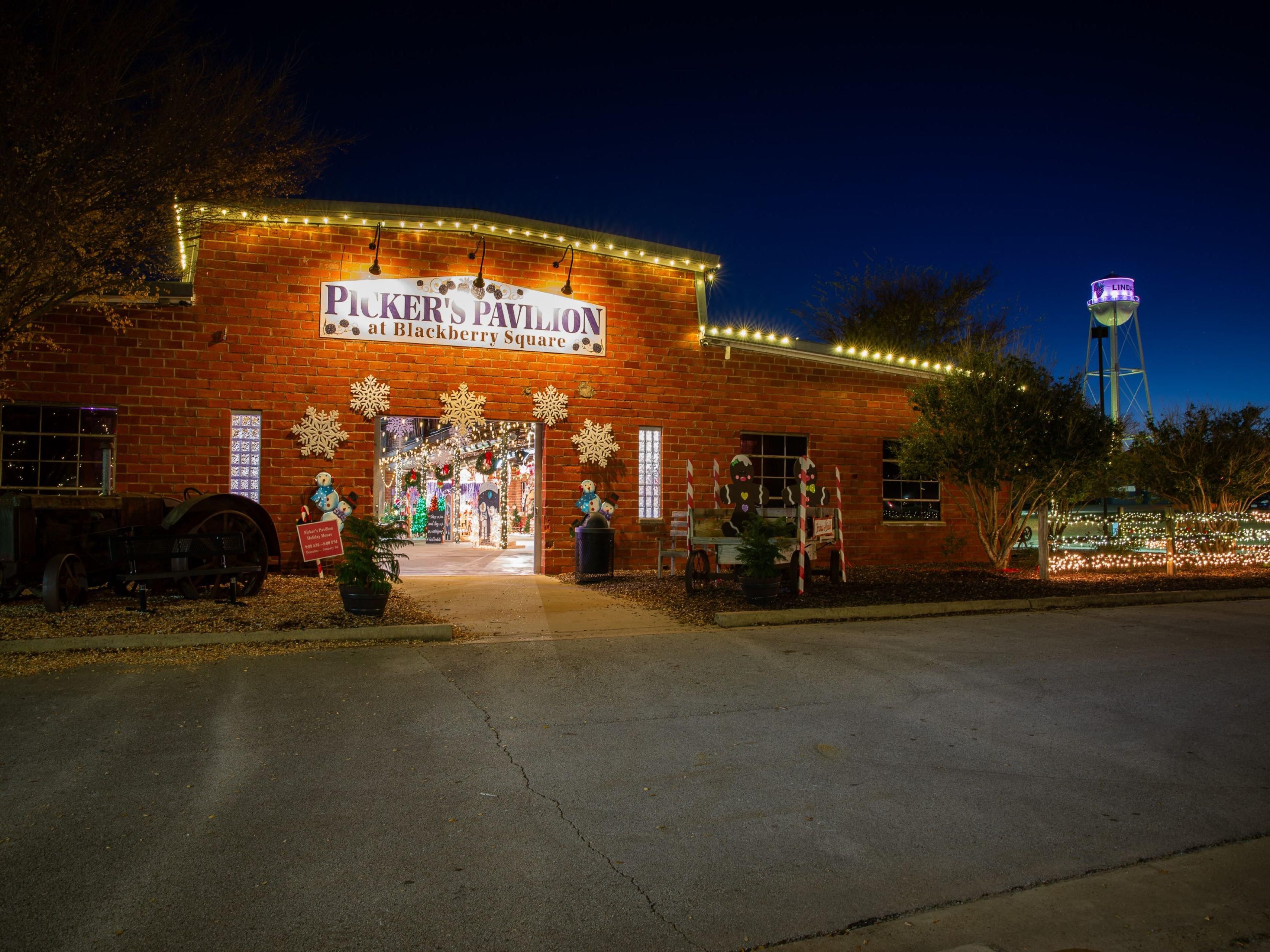 Holiday Inn Express & Suites Lindale - Lindale, United States