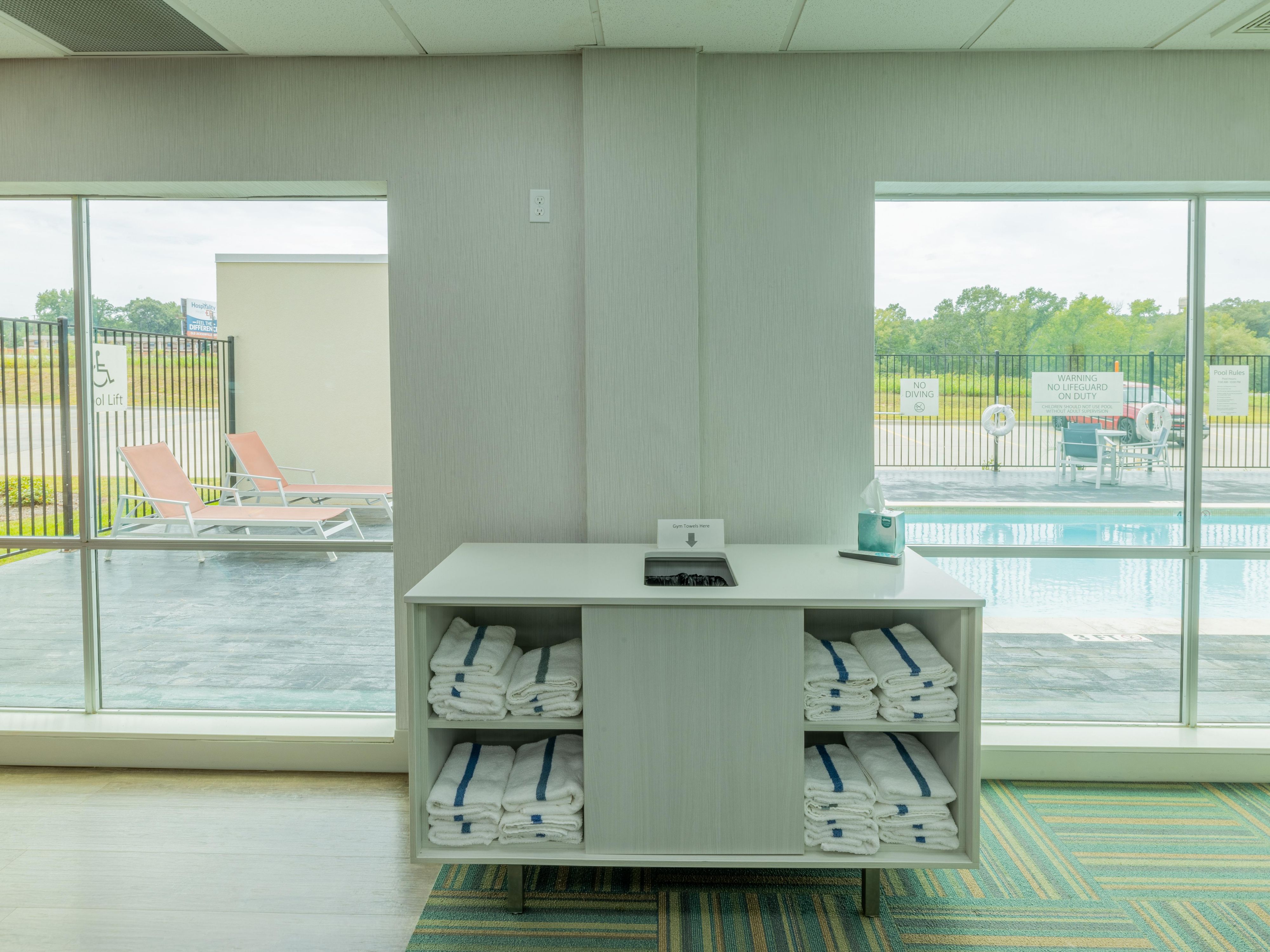 Holiday Inn Express & Suites Lindale - Lindale, United States