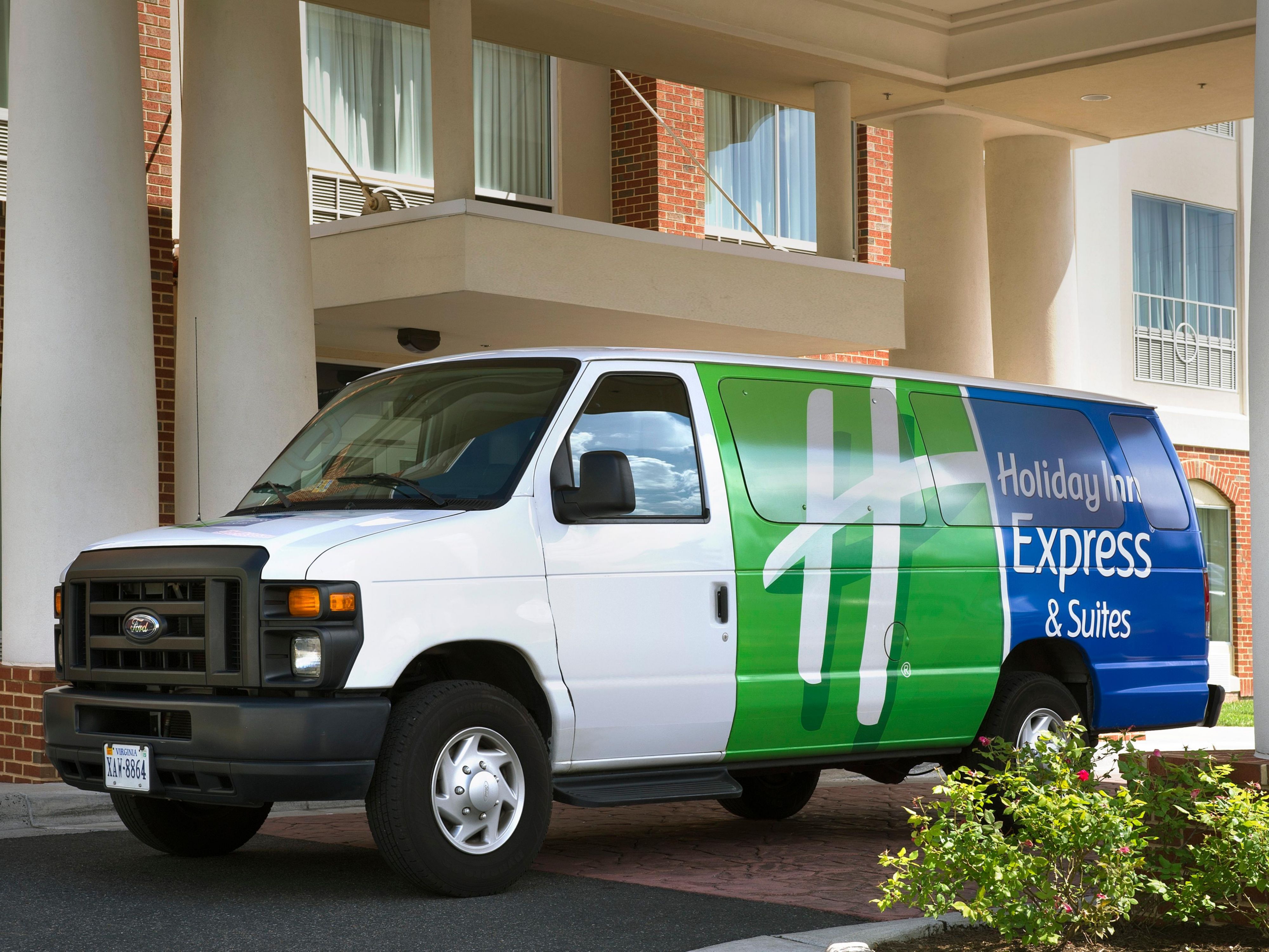 Things to do in Linthicum Heights near Holiday Inn Express & Suites ...