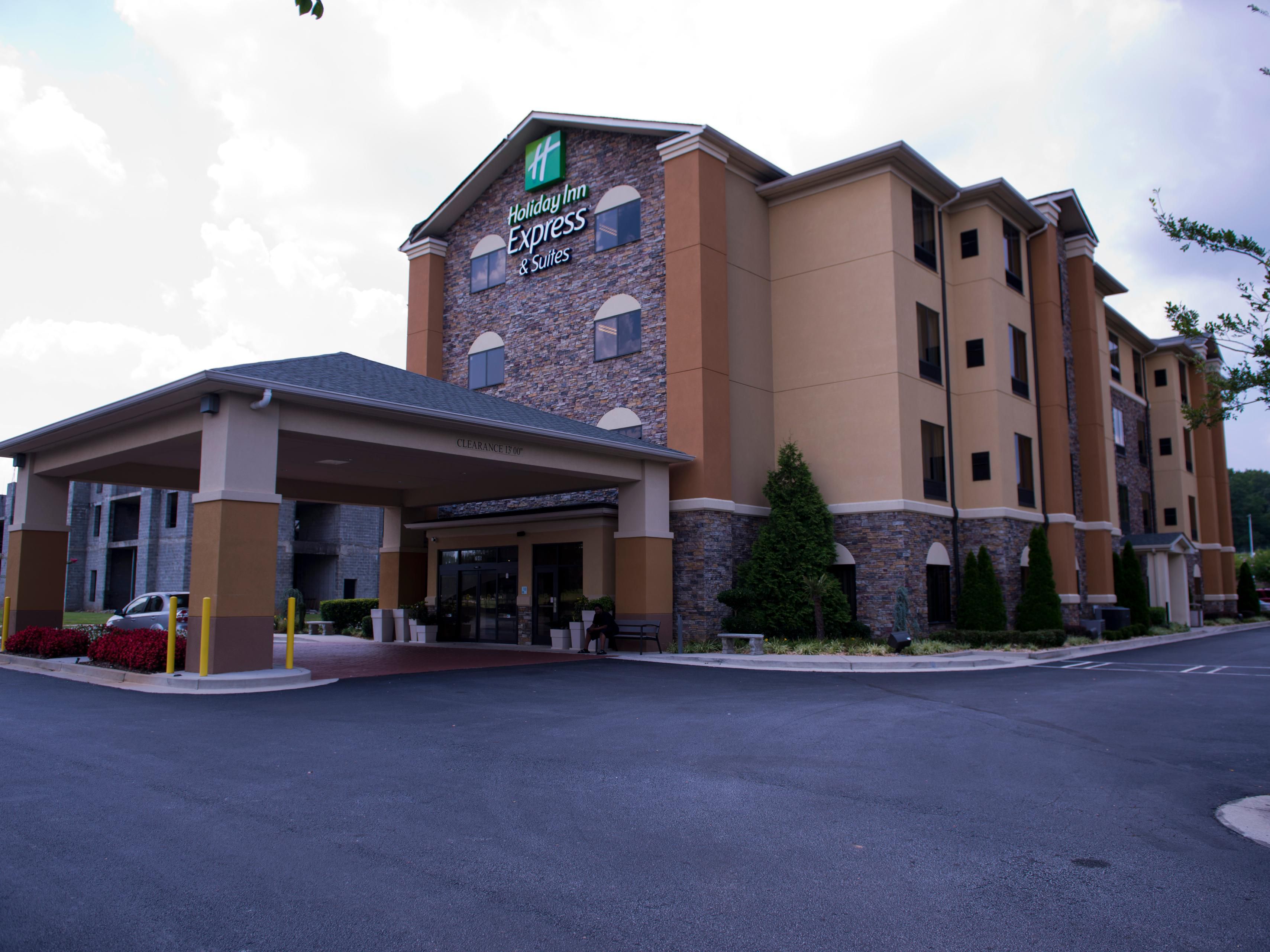 Hotel In Lithonia Ga