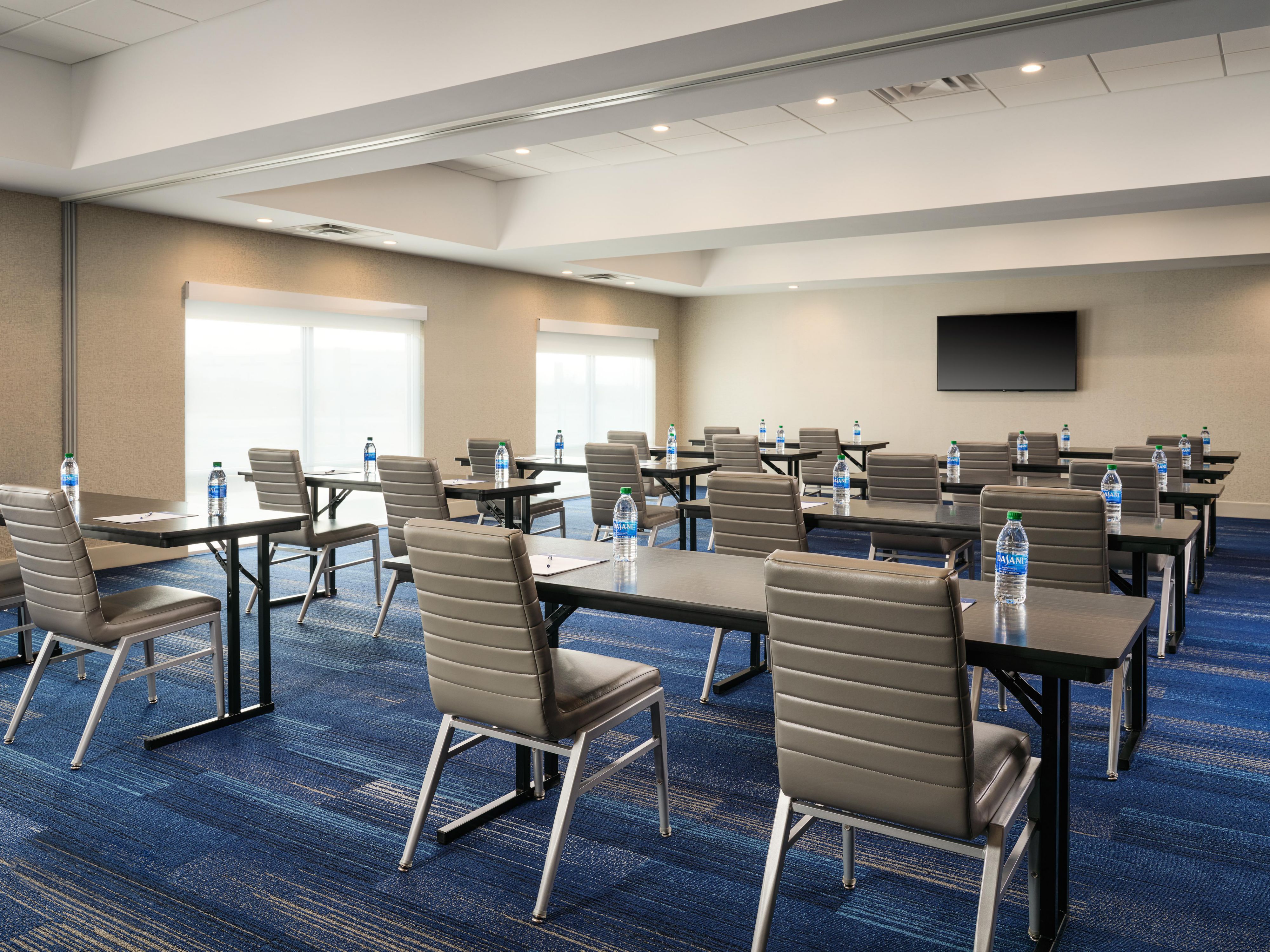 Holiday Inn Express & Suites Lockport - Lockport, United States