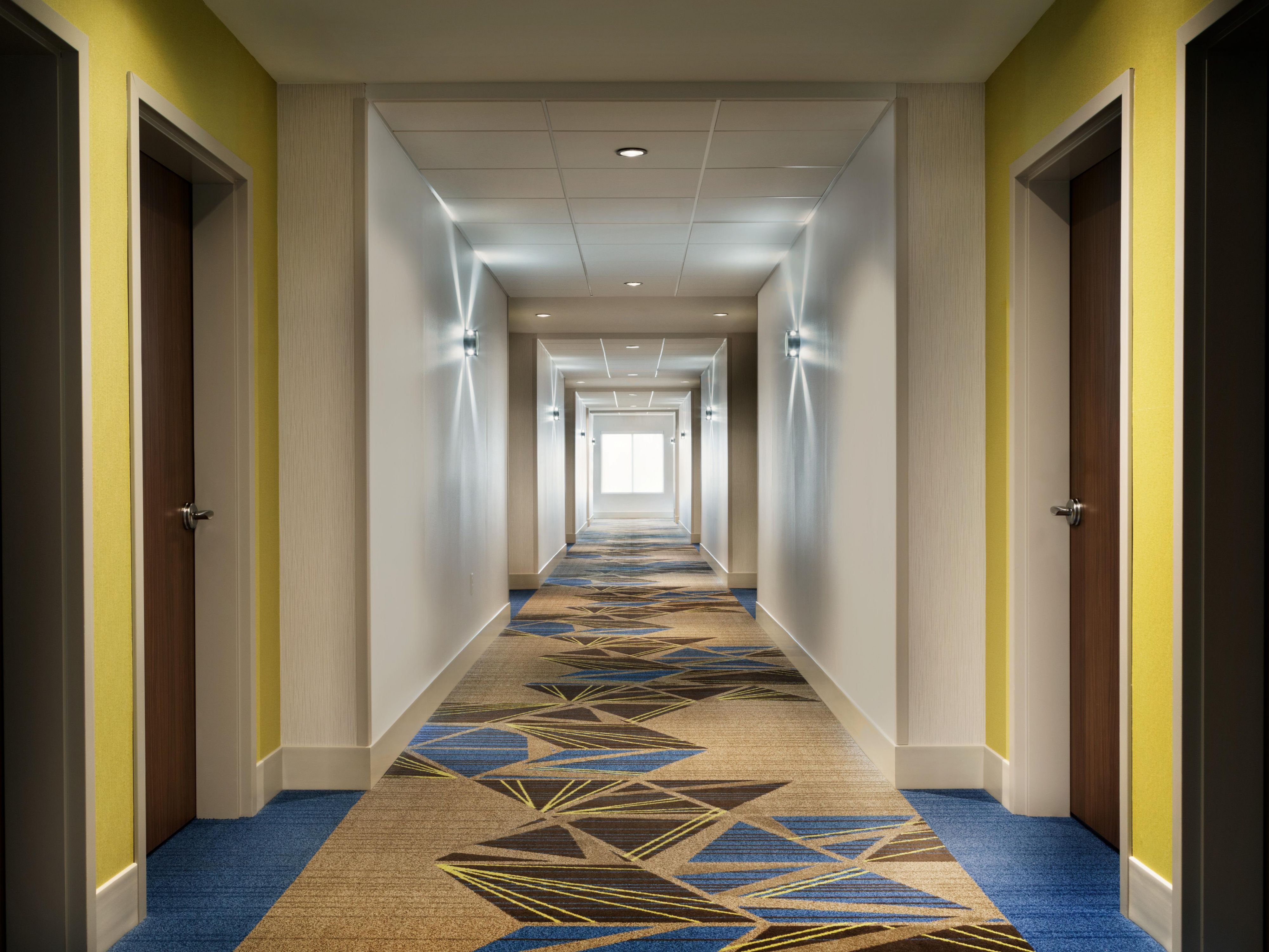 Locust Grove Hotel| Holiday Inn Express & Suites Locust Grove