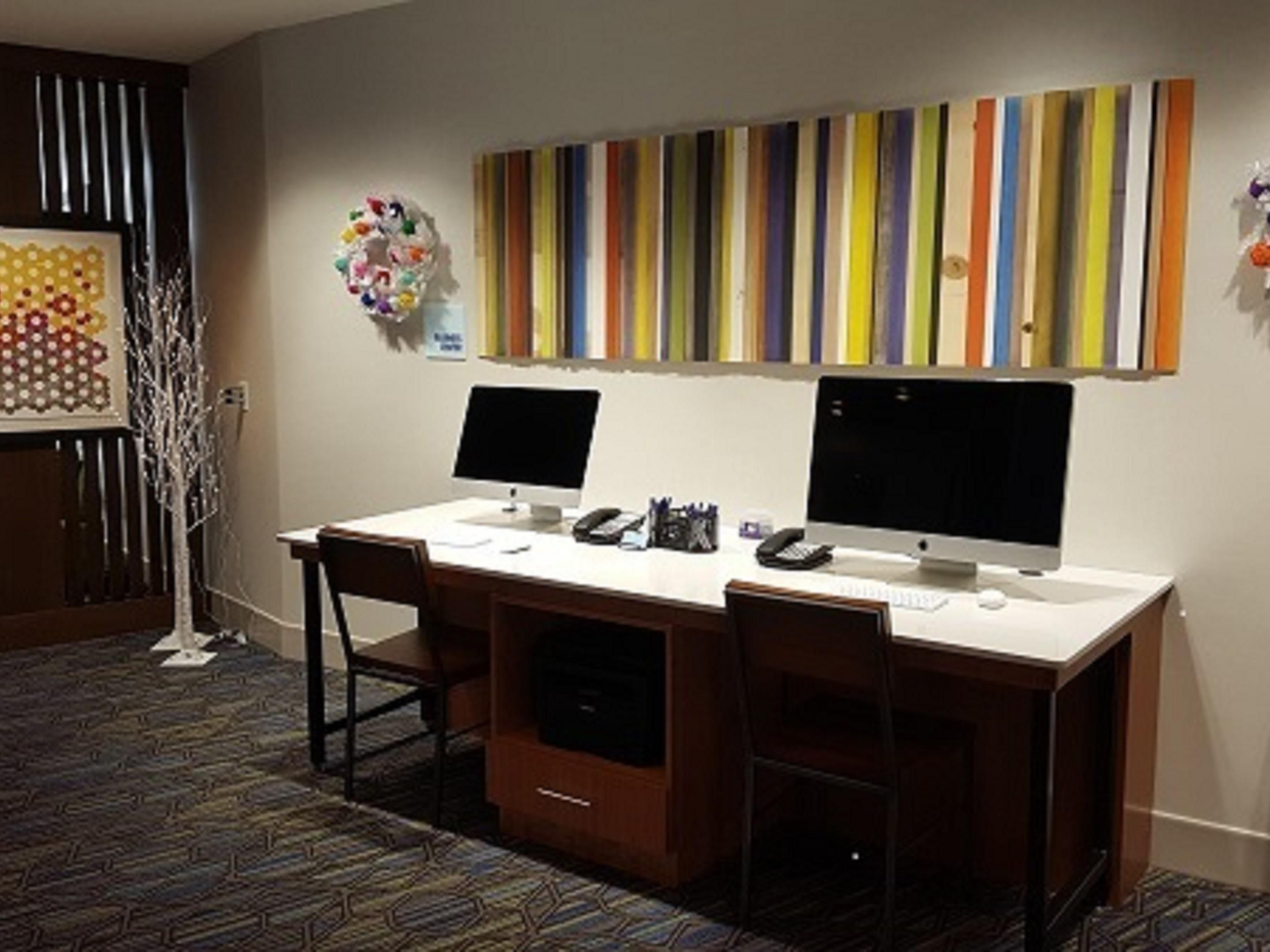 Hotels in Macon, GA | Holiday Inn Express & Suites Macon