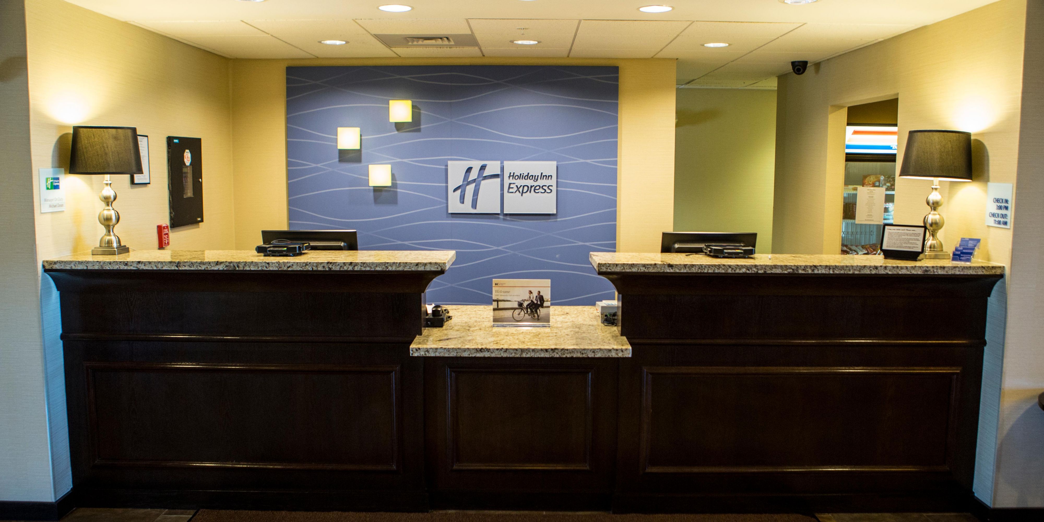 Affordable Hotels in Malone, NY with Indoor Pools | Holiday Inn Express ...