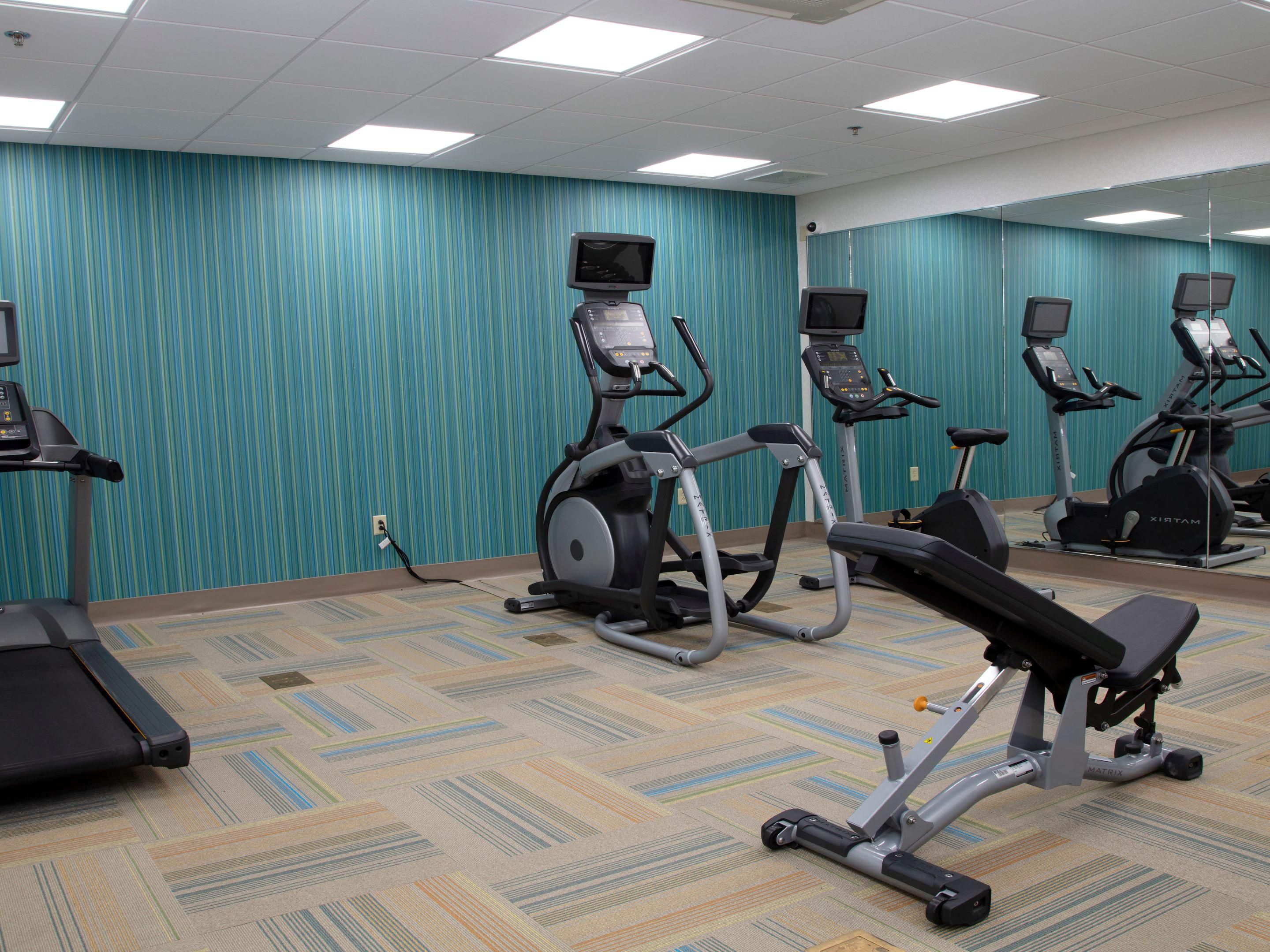 Holiday Inn Express & Suites Marion - Marion, United States