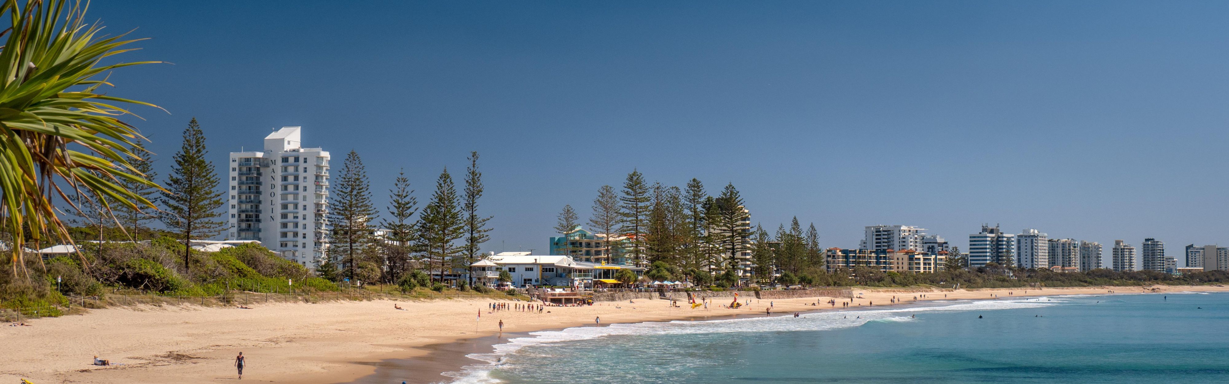 Things to do in Maroochydore near Holiday Inn Express & Suites Sunshine ...