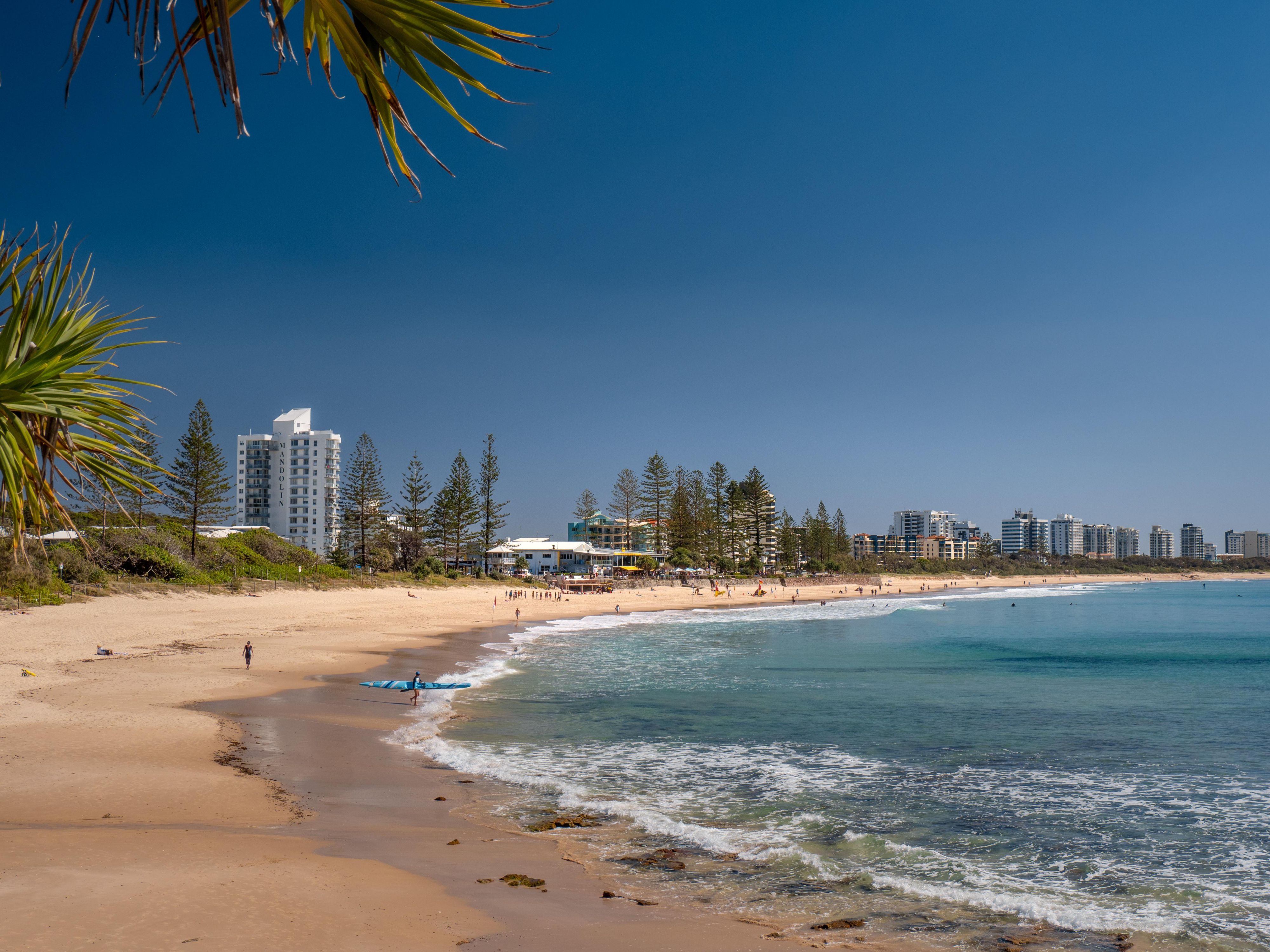 Holiday Inn Express & Suites Sunshine Coast Hotel by IHG