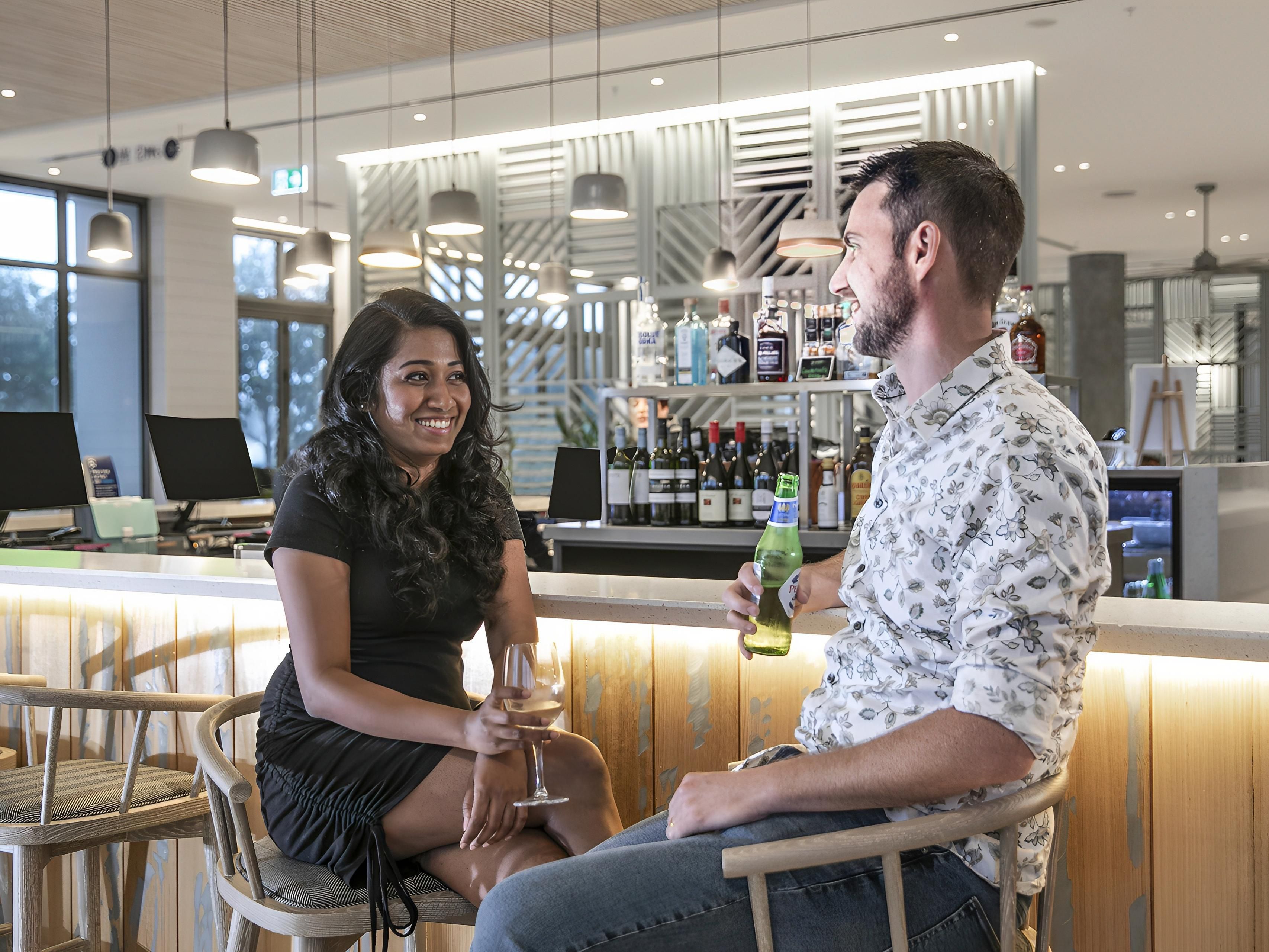 Holiday Inn Express & Suites Sunshine Coast - Maroochydore,