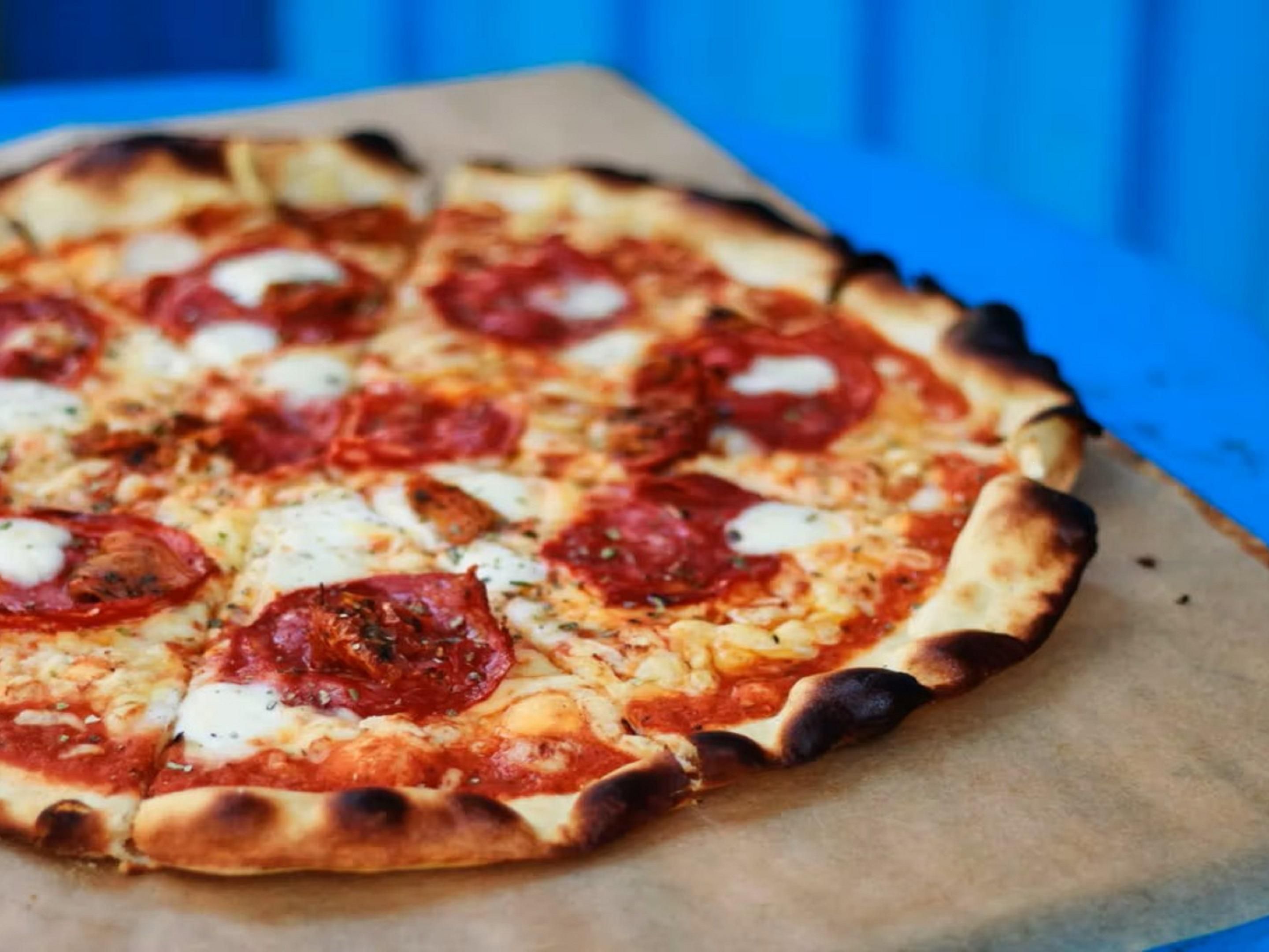 Restaurants Near Holiday Inn Express & Suites Chicago - Matteson