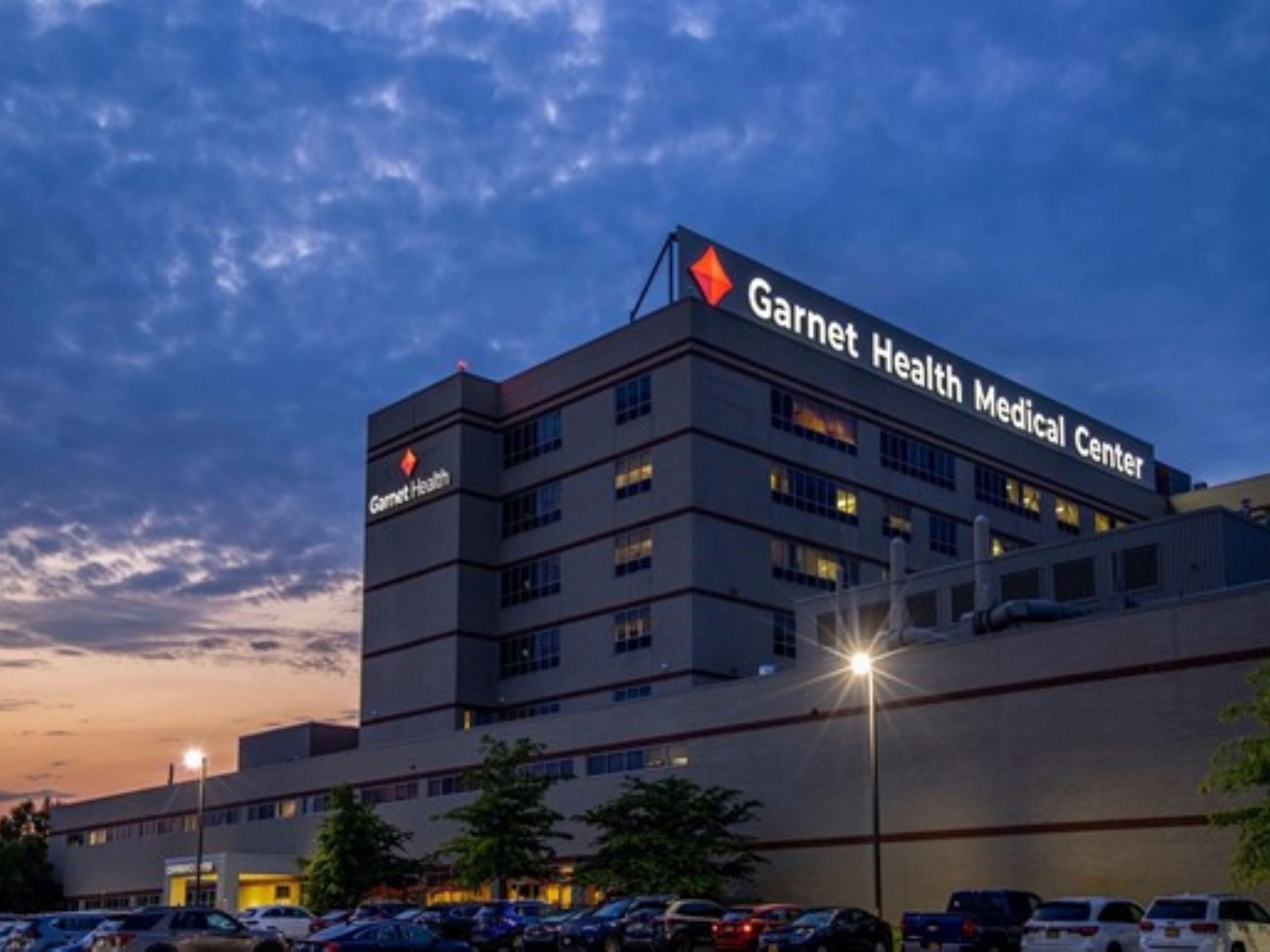 Hotels in Middletown, NY near Goshen | Holiday Inn Express & Suites ...