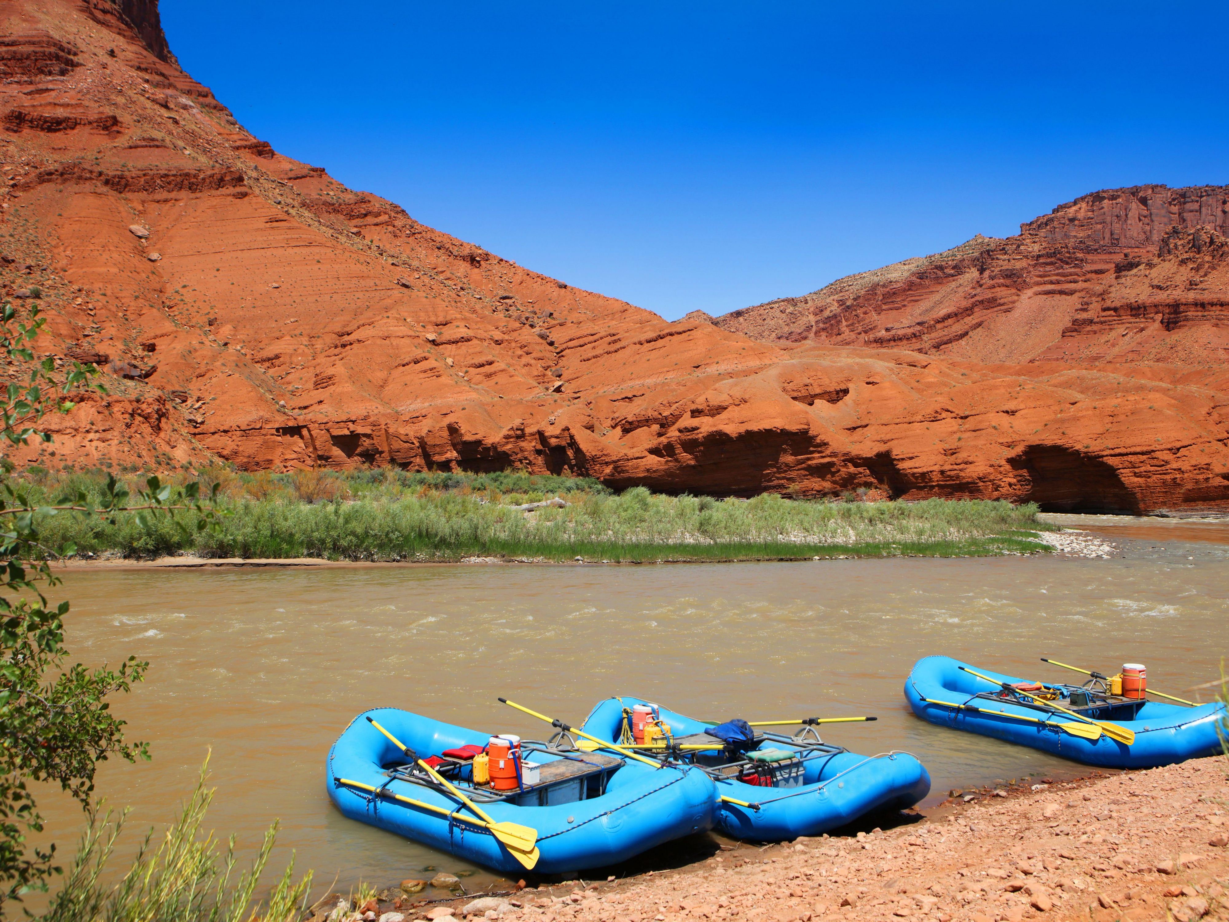 Explore Moab | Holiday Inn Express & Suites Moab