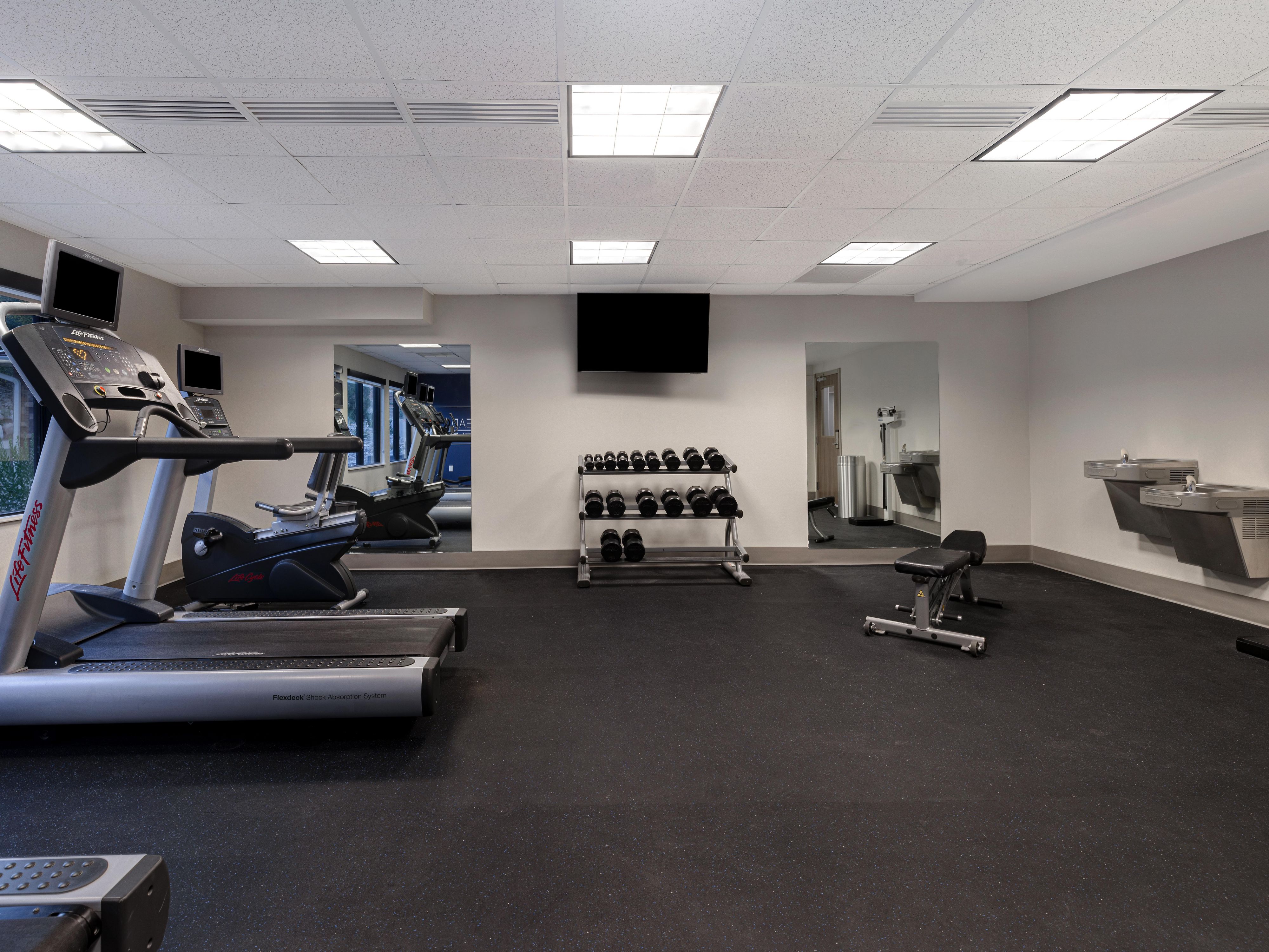 Holiday Inn Express & Suites Moab Amenities & Services