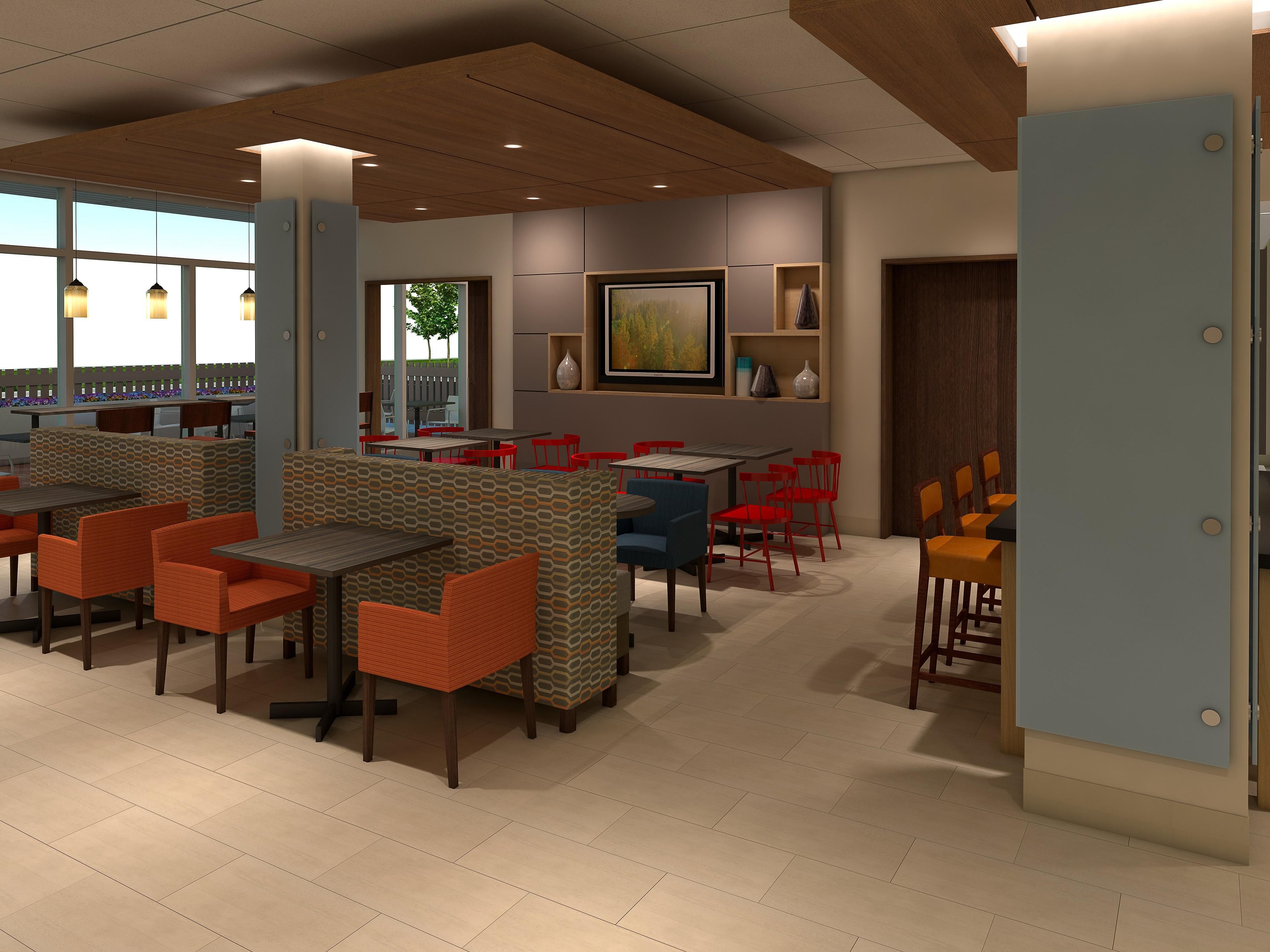 Hotel Specials for Holiday Inn Express & Suites Orland Park - Mokena ...