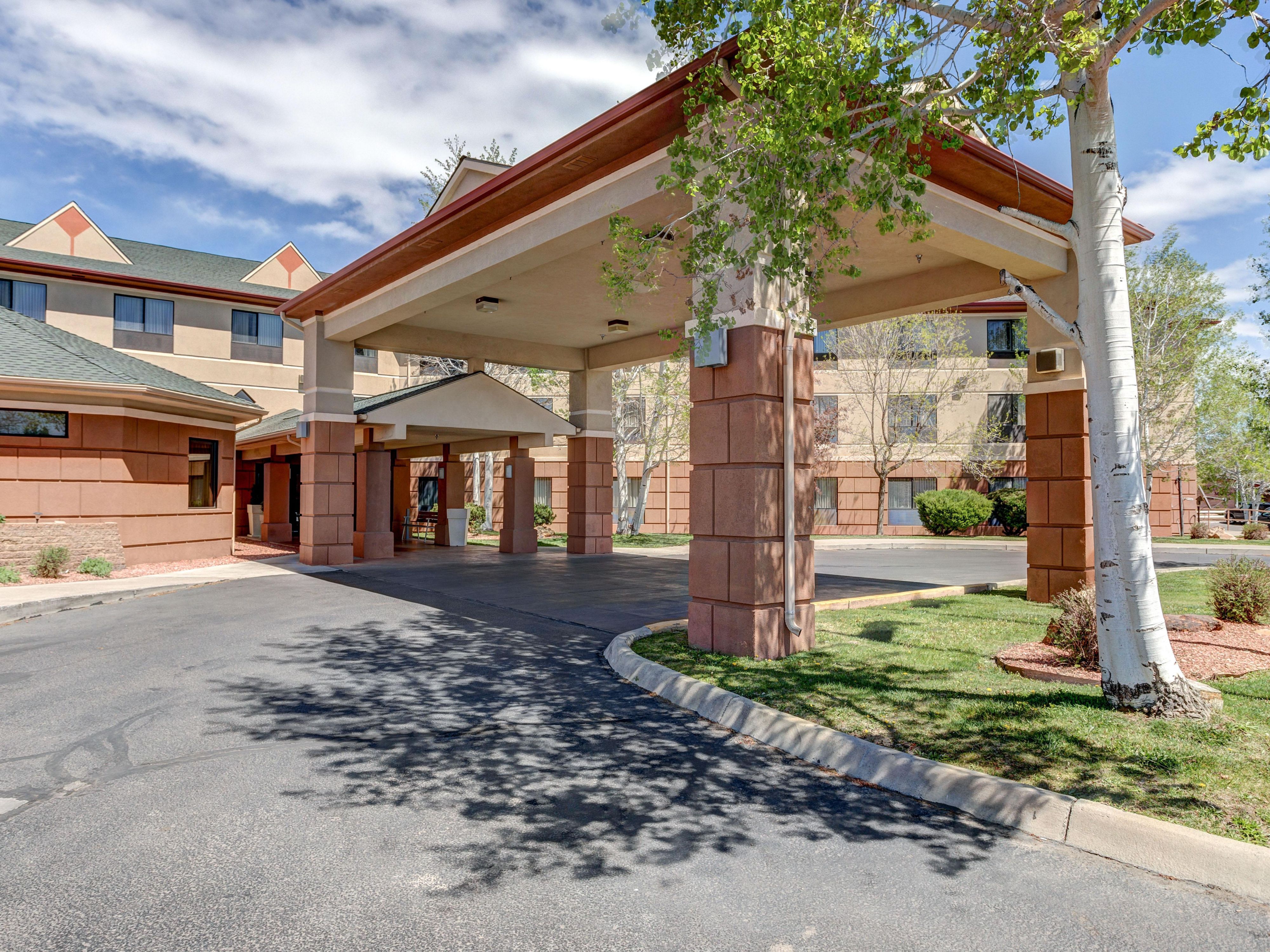 Holiday Inn Express & Suites Montrose - Black Canyon Area - Montrose,