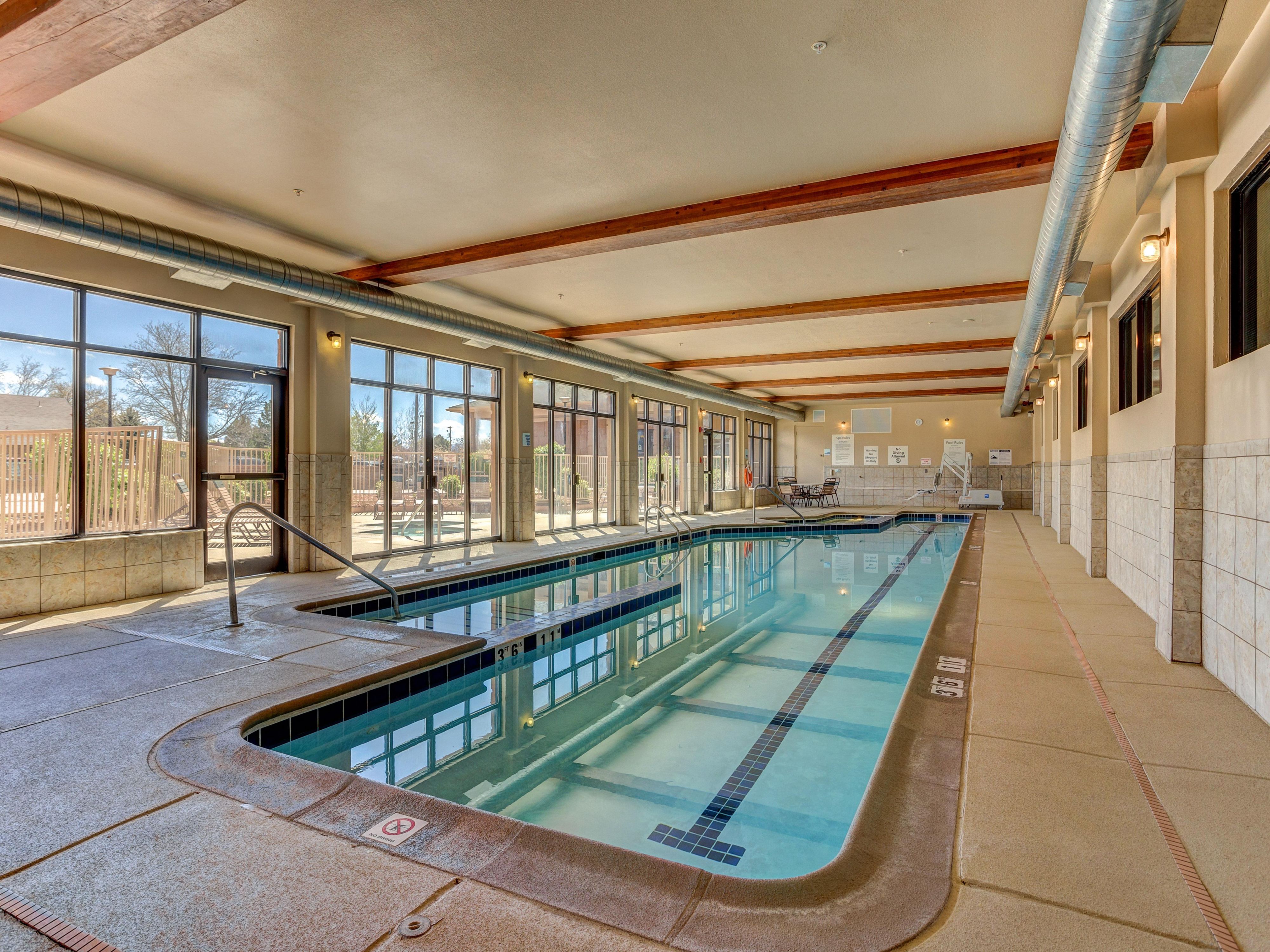 Holiday Inn Express & Suites Montrose - Black Canyon Area - Montrose,