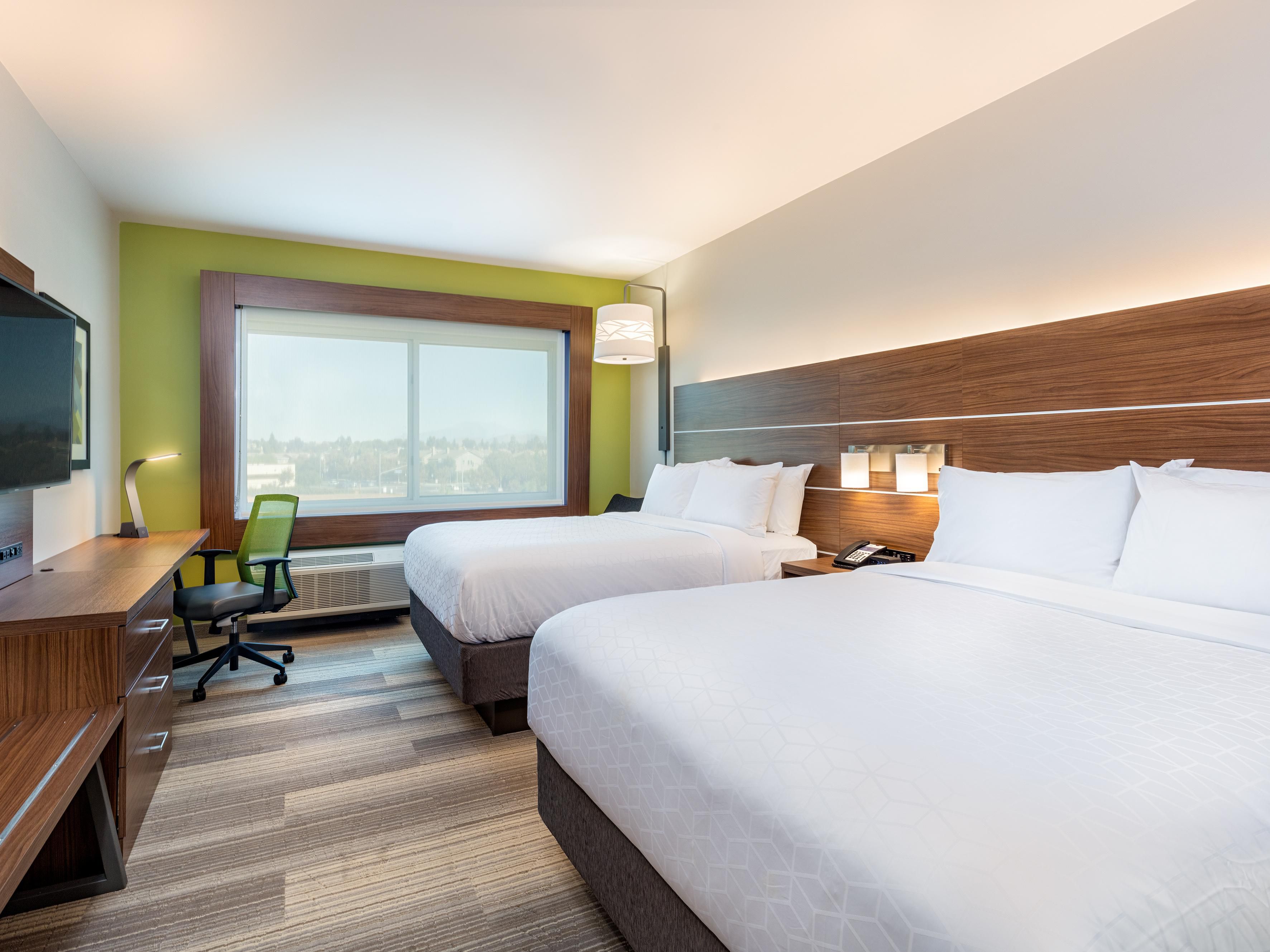 Holiday Inn Express & Suites Moreno Valley - Riverside - Moreno Valley,