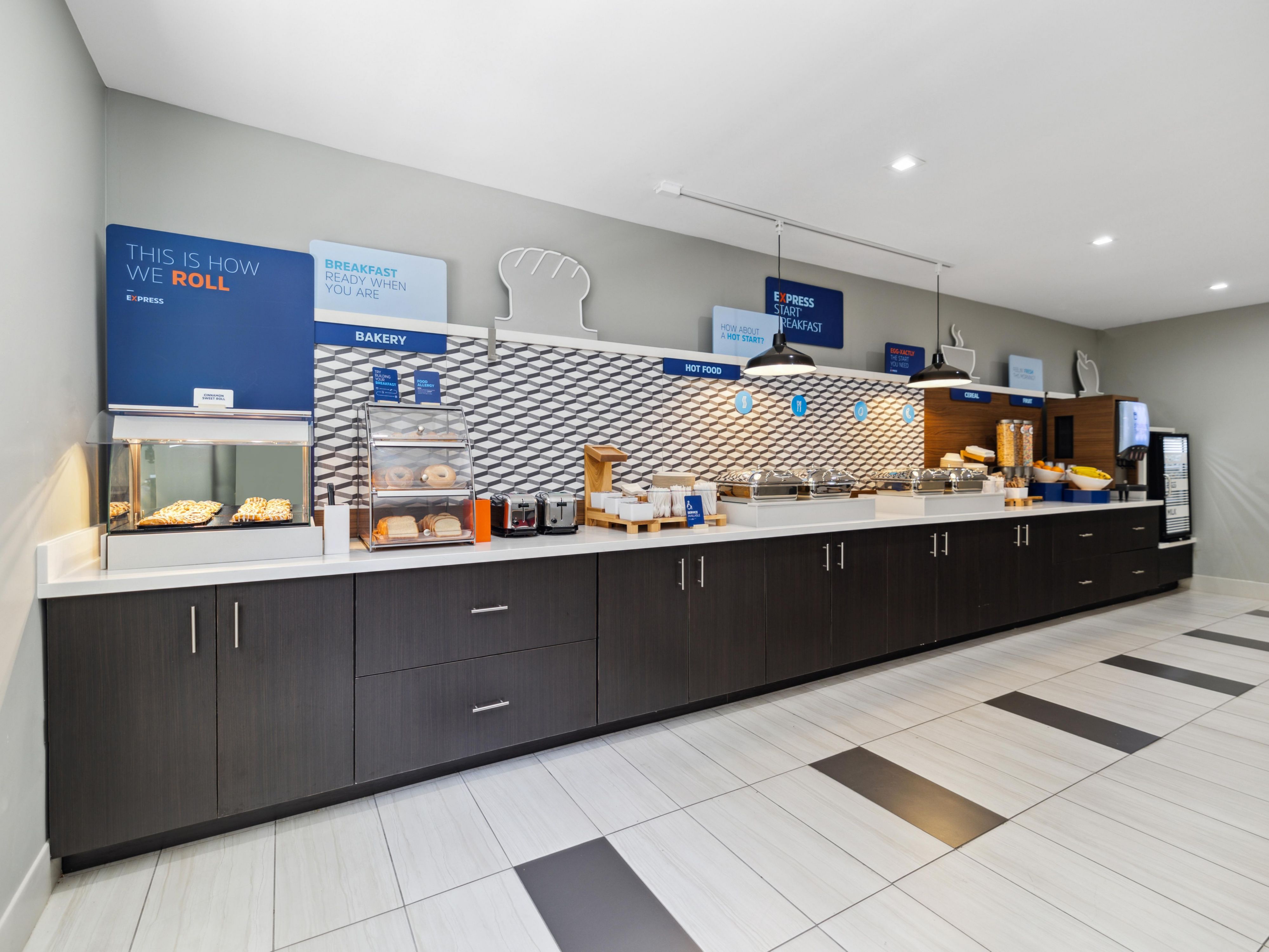 Hotels in Mountain View, CA | Holiday Inn Express & Suites Mountain ...