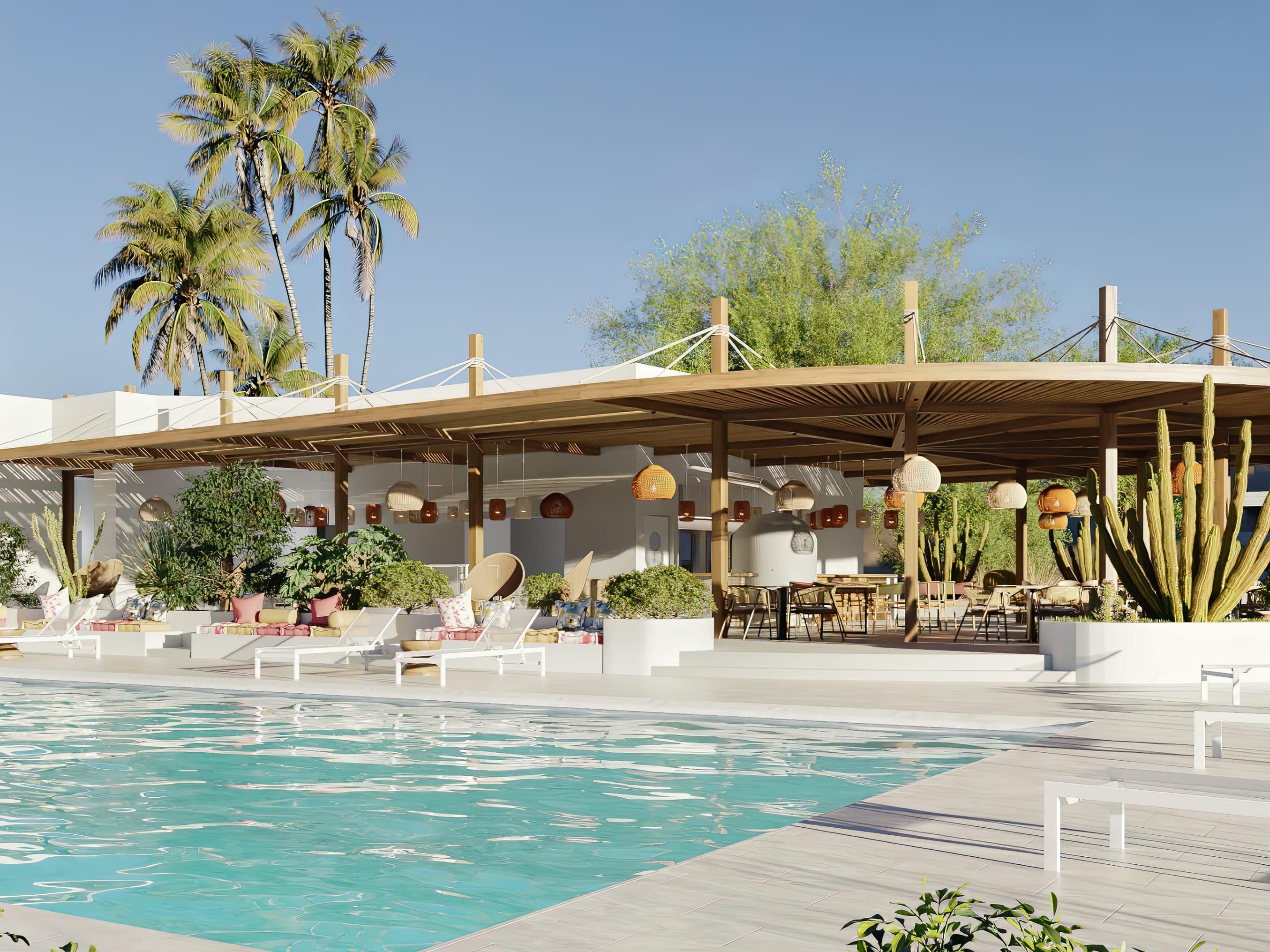 Hotels in Naples Florida | Holiday Inn Express & Suites Downtown 5th Avenue