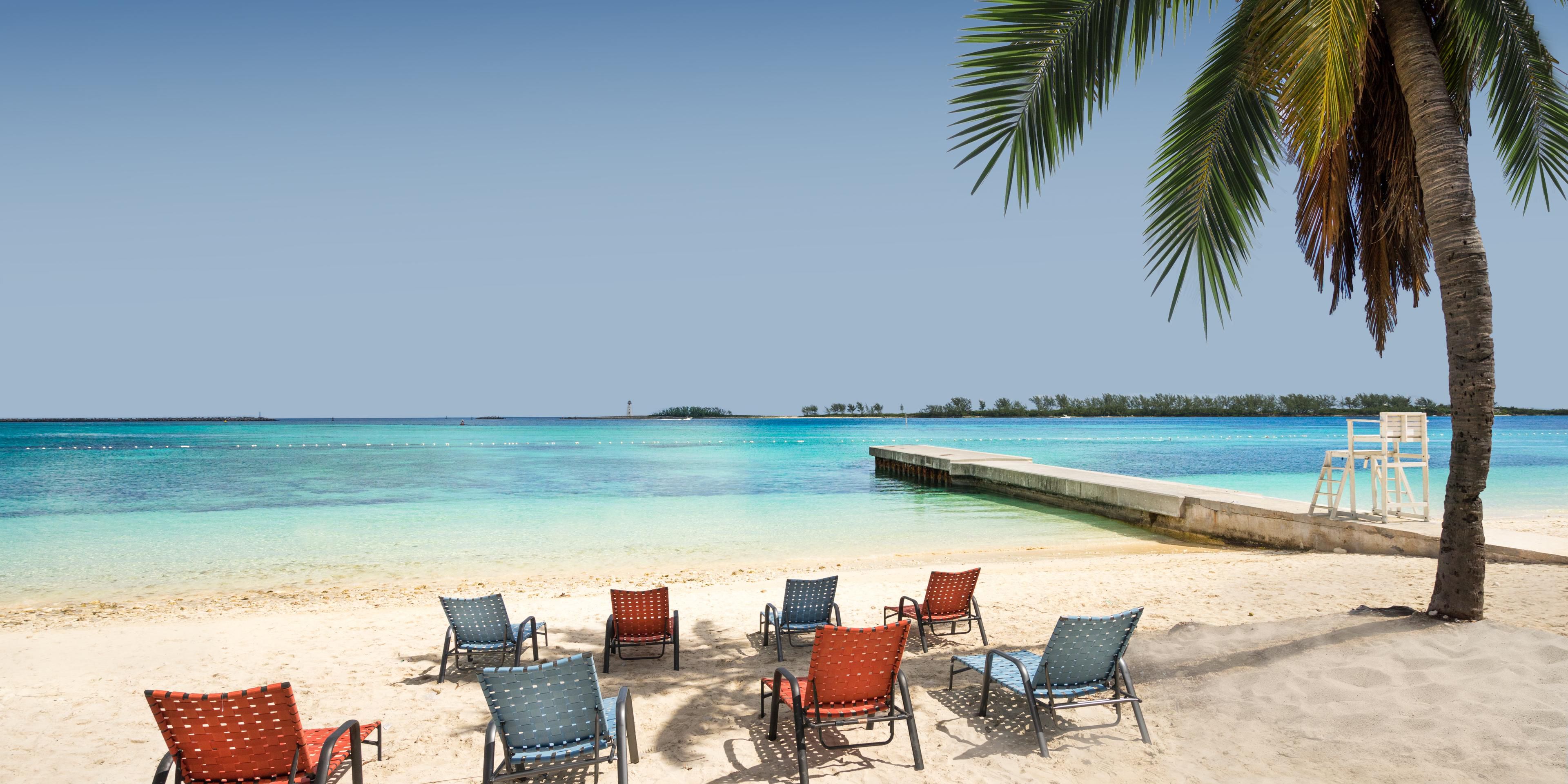 Holiday Inn Express & Suites Nassau - Nassau,