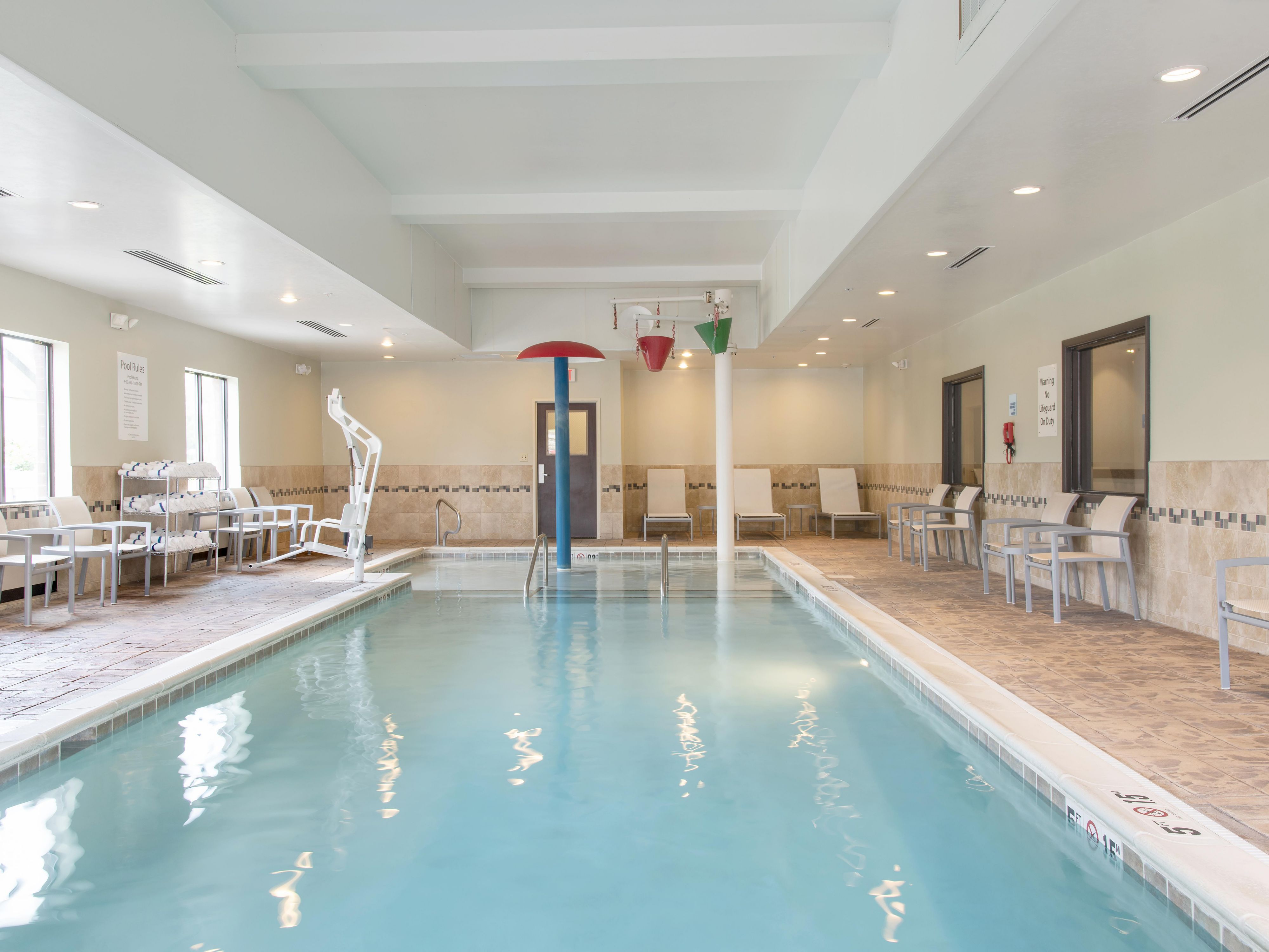 Holiday Inn Express & Suites New Philadelphia - New Philadelphia ...