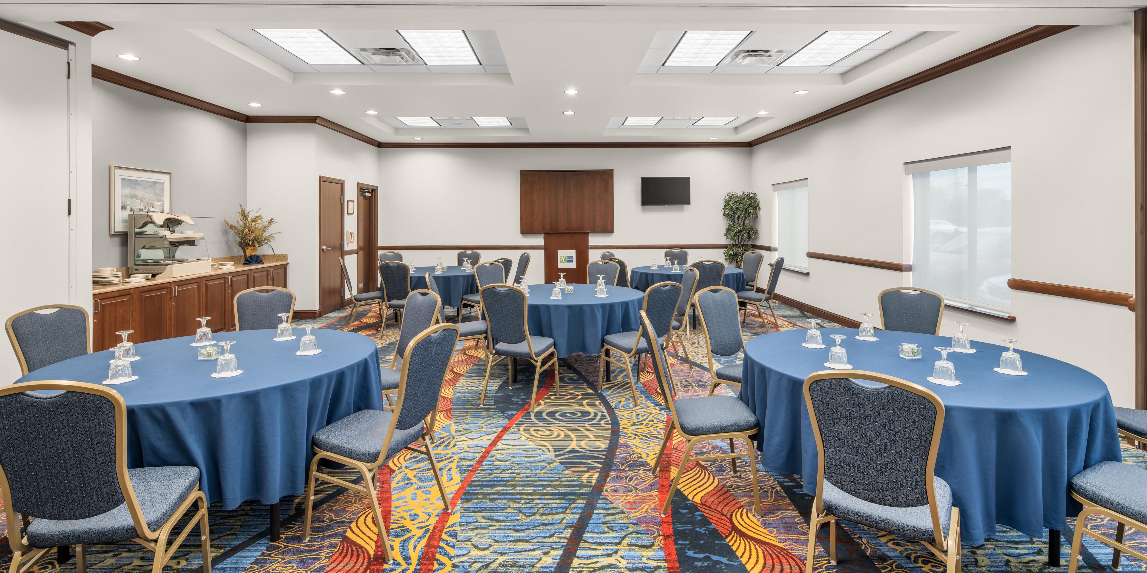 Hotel in Newark, Delaware | Holiday Inn Express & Suites Wilmington-Newark