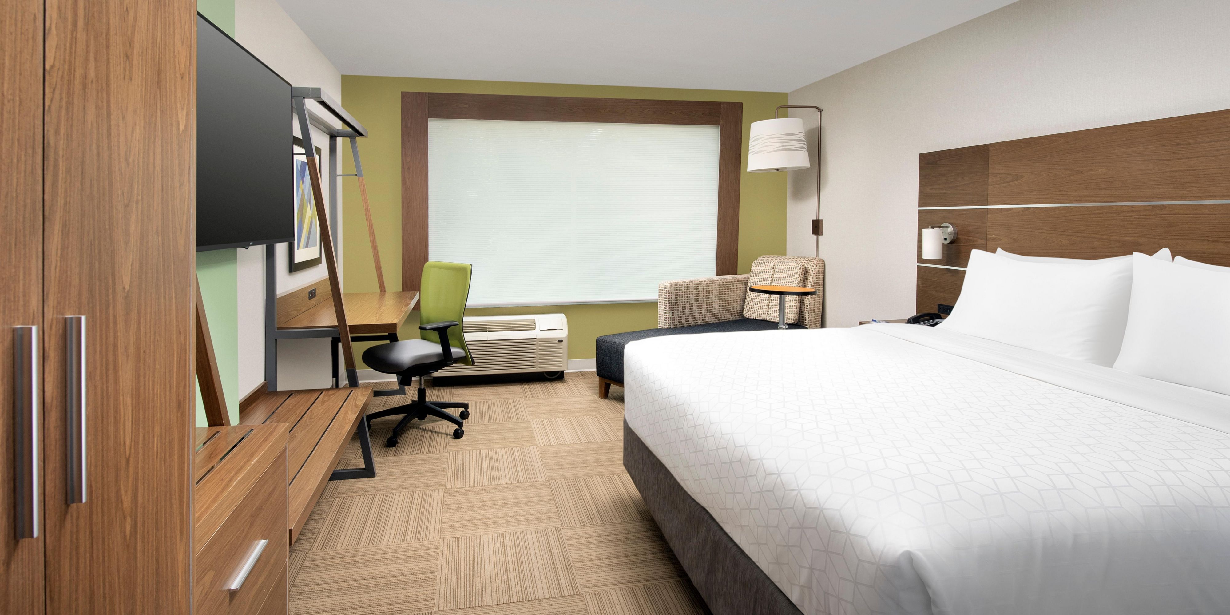 Hotels in North Brunswick, NJ | Holiday Inn Express & Suites North ...