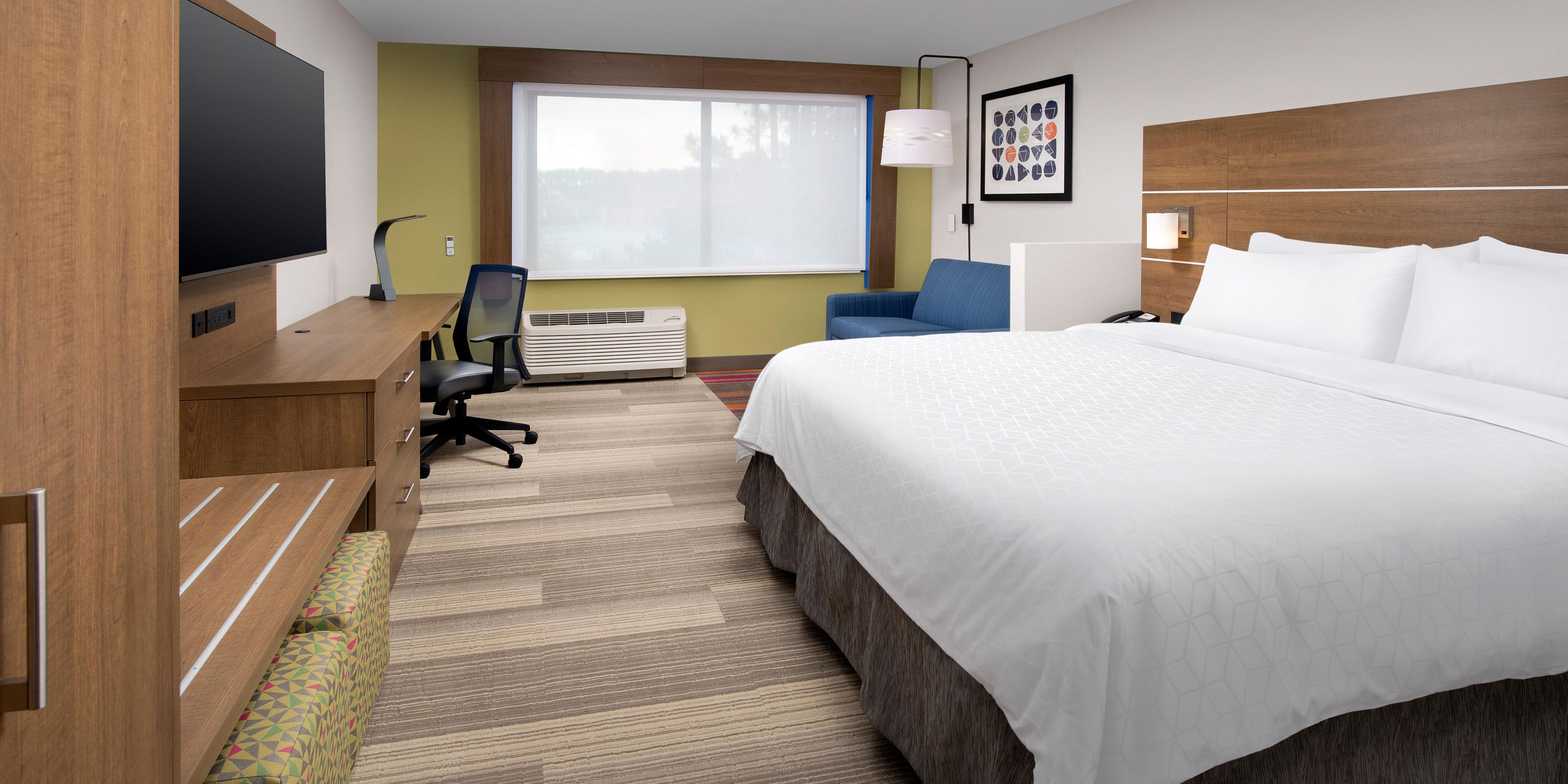 Hotel in North Brunswick, NJ | Holiday Inn Express & Suites North Brunswick