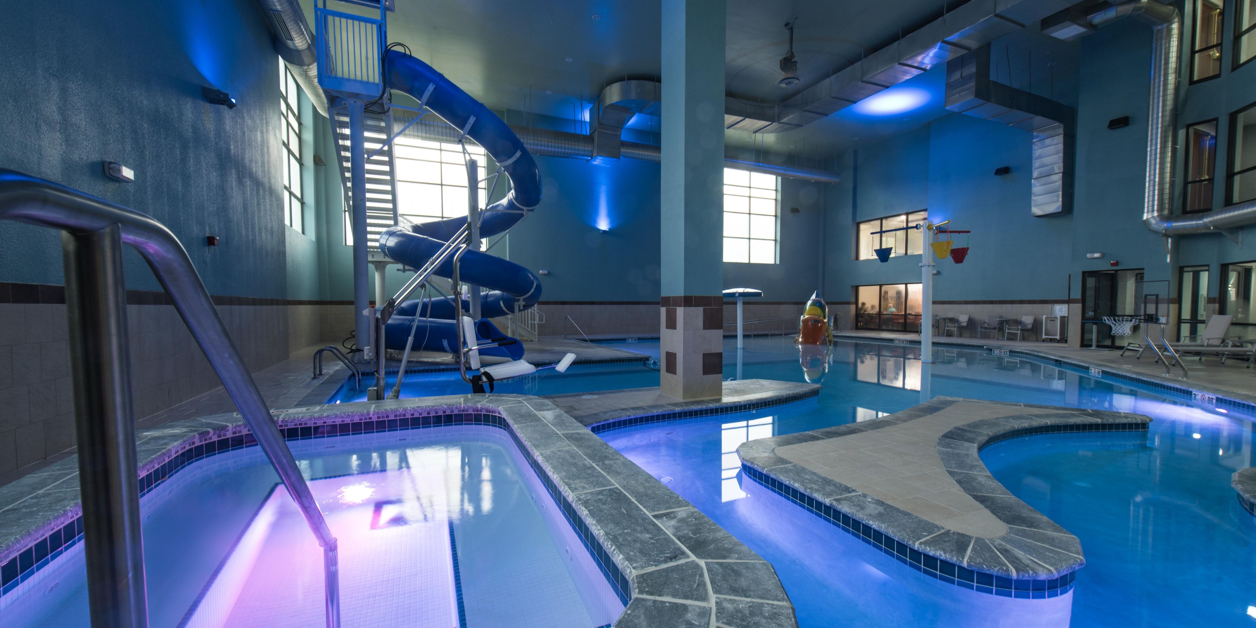 Holiday Inn Express & Suites North East (Erie I-90 Exit 41) - North ...