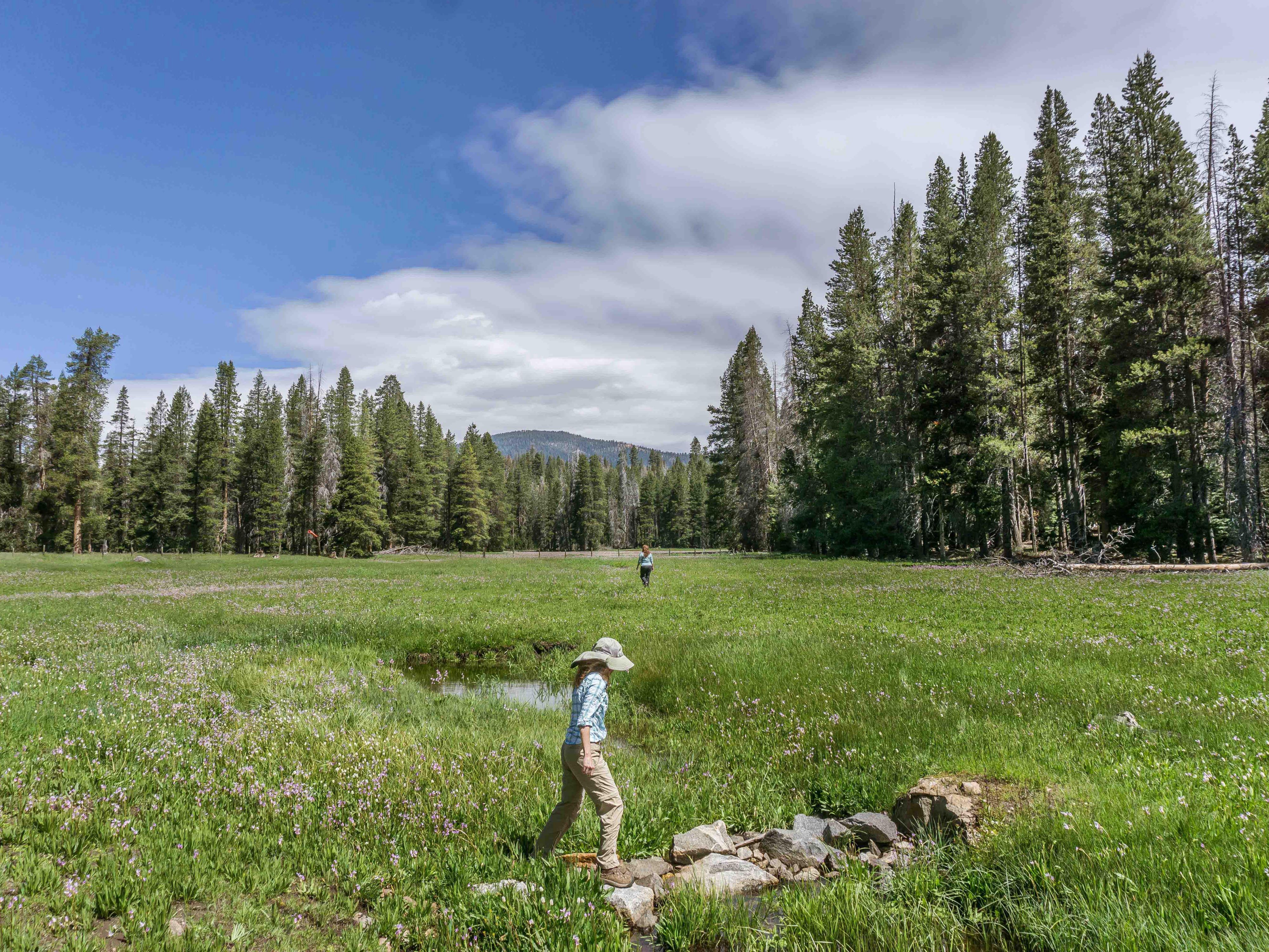 Holiday Inn Express & Suites Oakhurst-Yosemite Park Area - Oakhurst ...