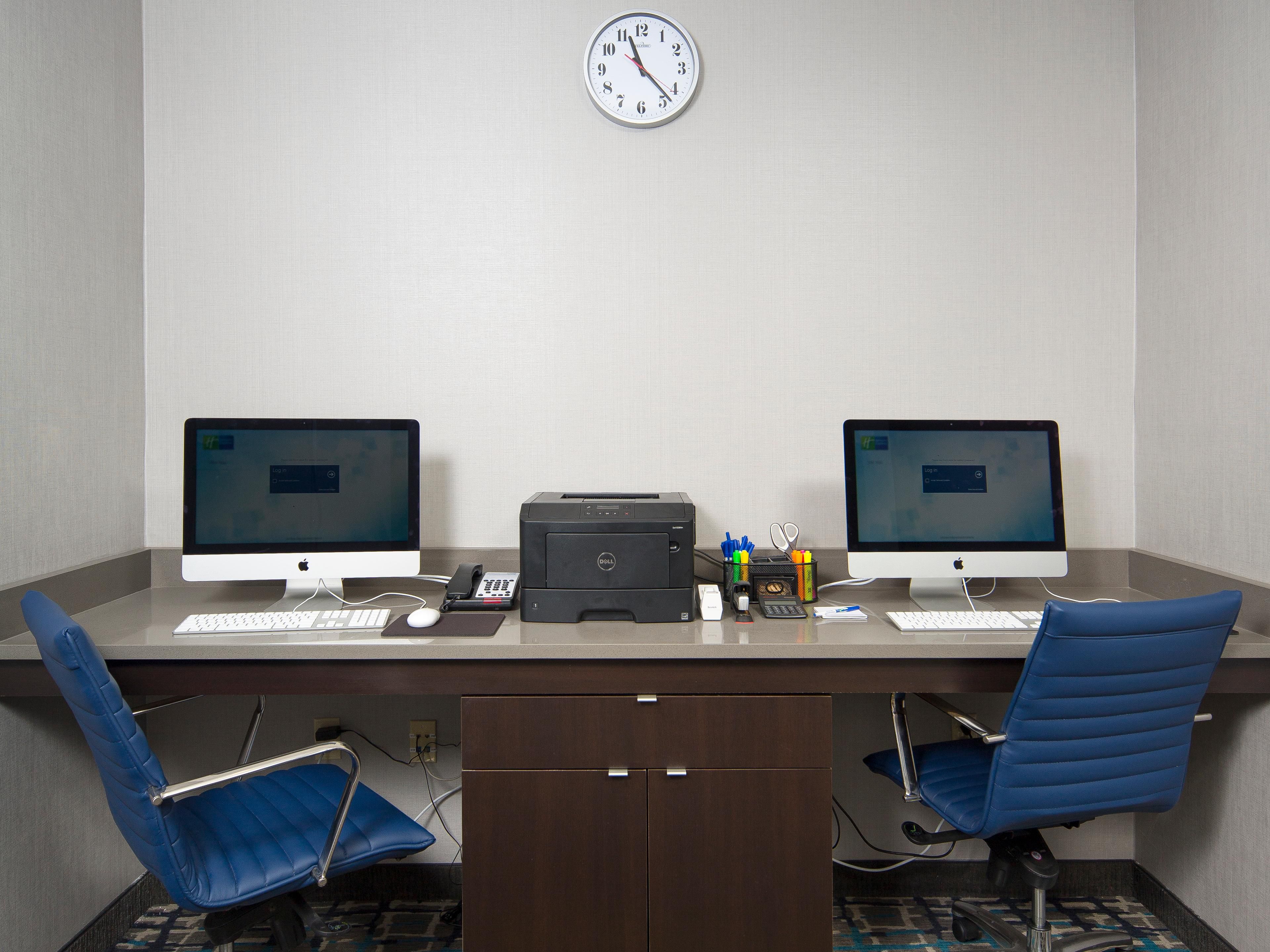 Bricktown OKC Hotel | Holiday Inn Express Oklahoma City