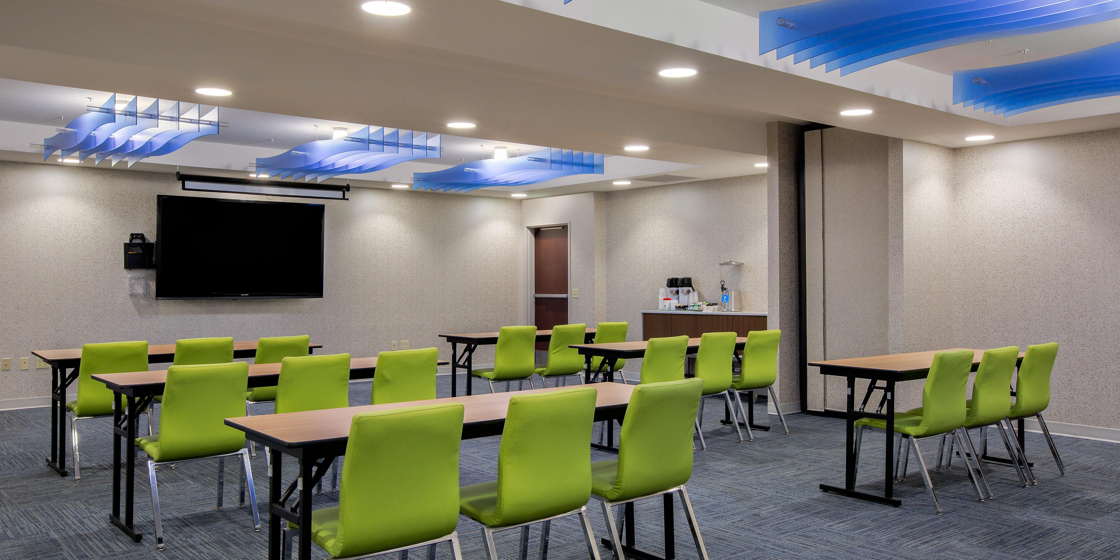 Holiday Inn Express & Suites Ontario - Ontario, United States