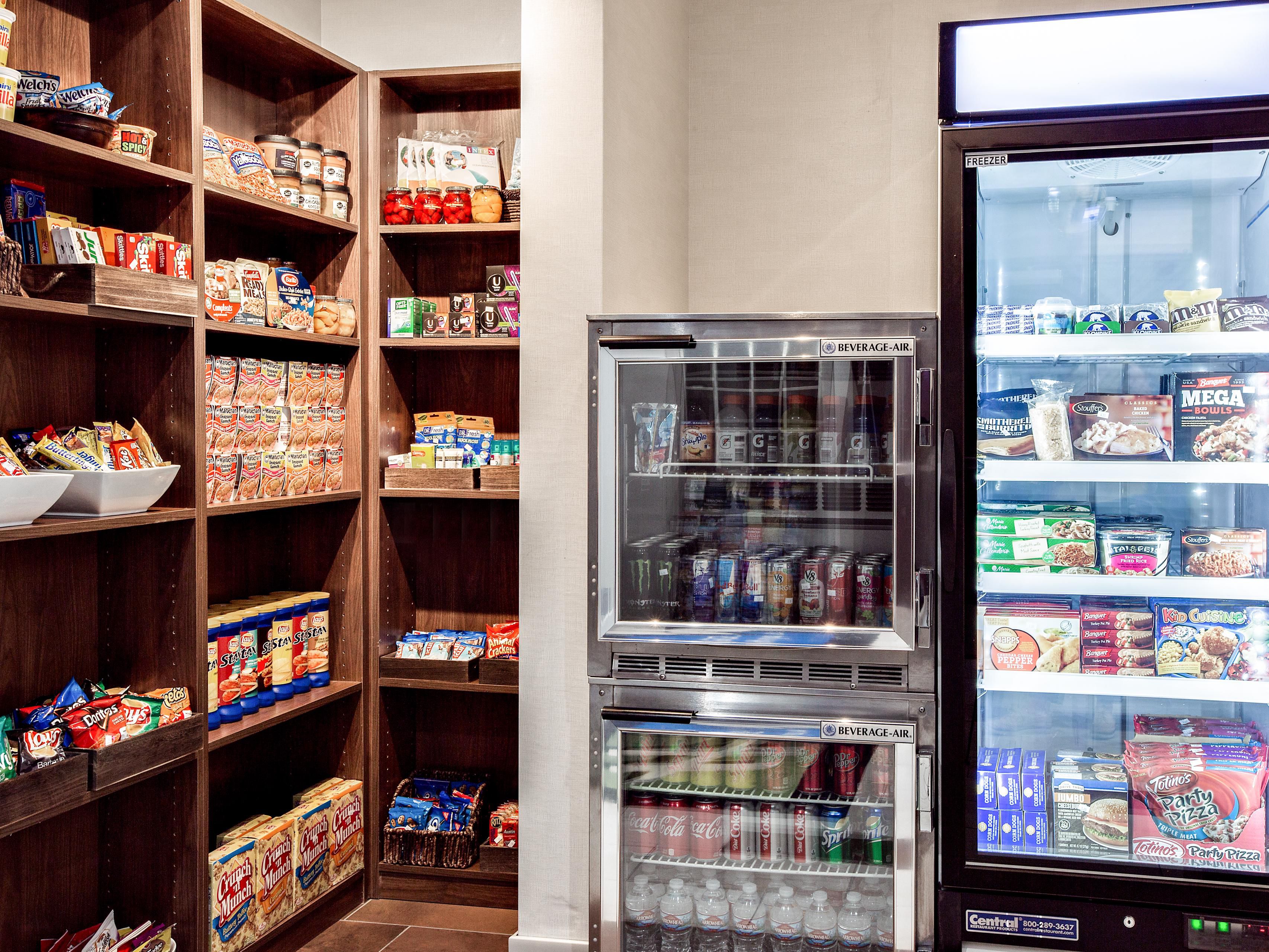 Holiday Inn Express & Suites Ontario - Ontario, United States