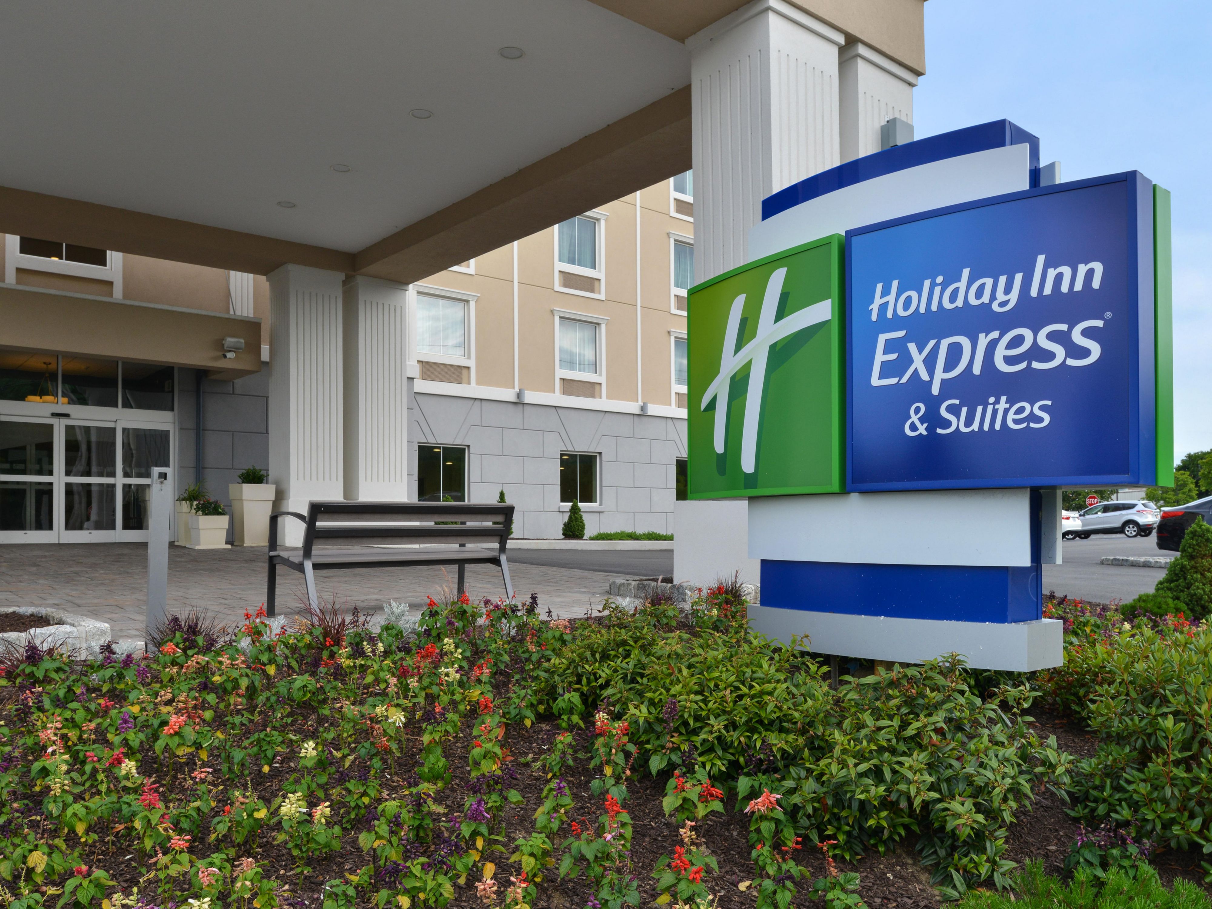Hotels in Peekskill, NY | Holiday Inn Express & Suites Peekskill-Lower ...