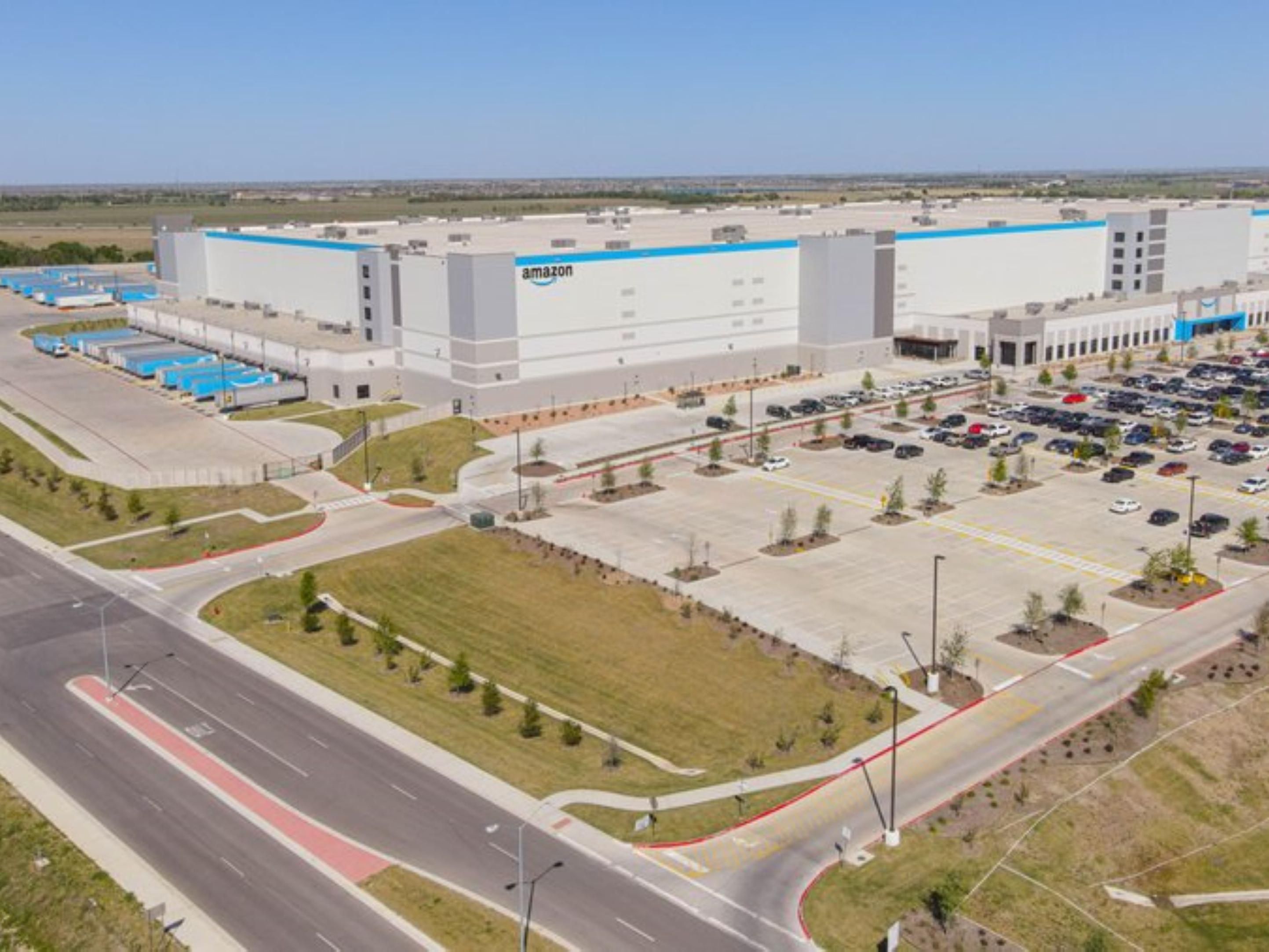 Hotel in Pflugerville | Holiday Inn Express & Suites Austin North ...